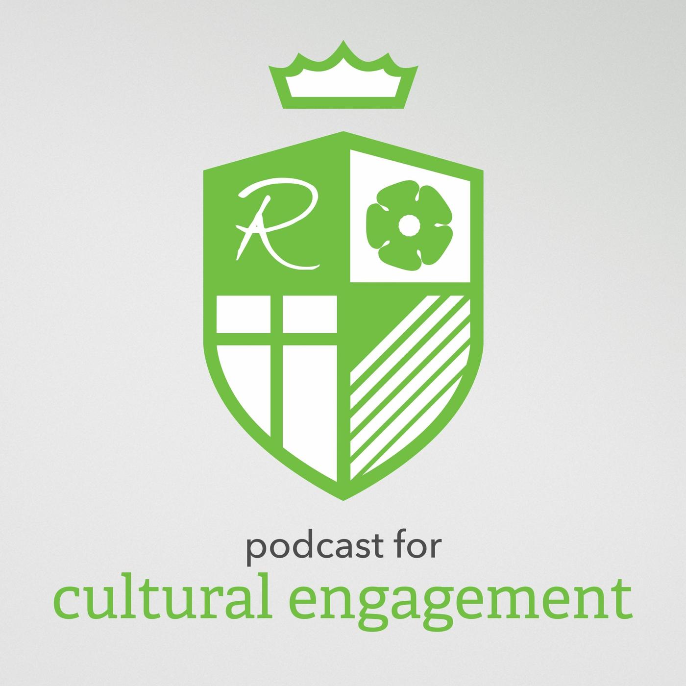 JT's new laws and The Chosen - Reformed Rebel Network (podcast ...