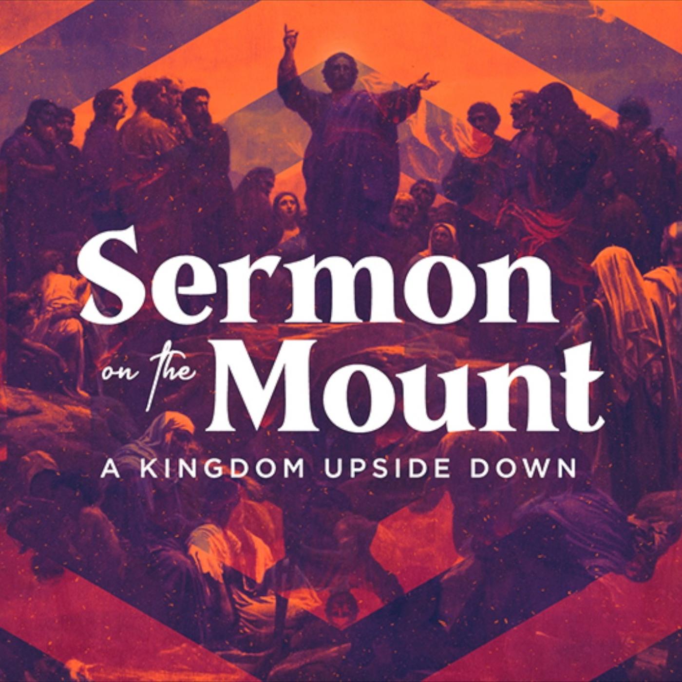 Sermon on the Mount | Salt and Light | Matthew 5:13-20 | Listen Notes
