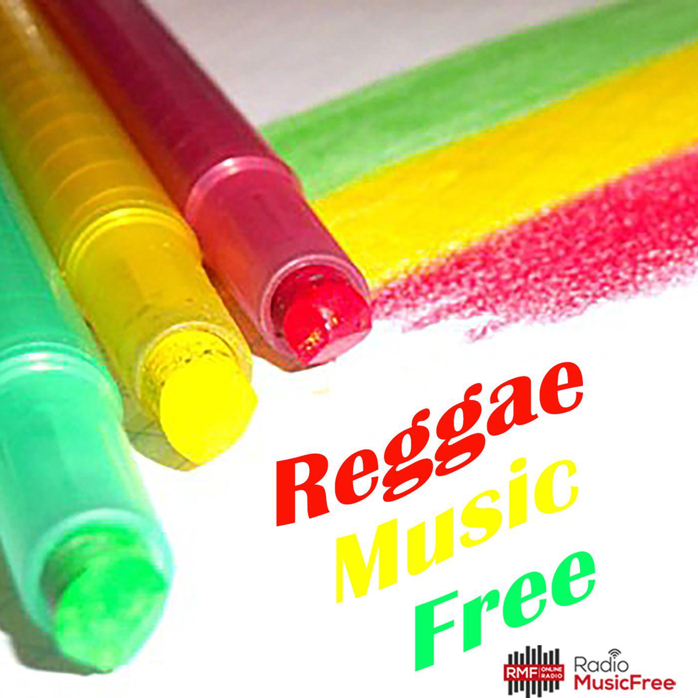 REGGAE MUSIC FREE 59 - Reggae Music Free (podcast) | Listen Notes