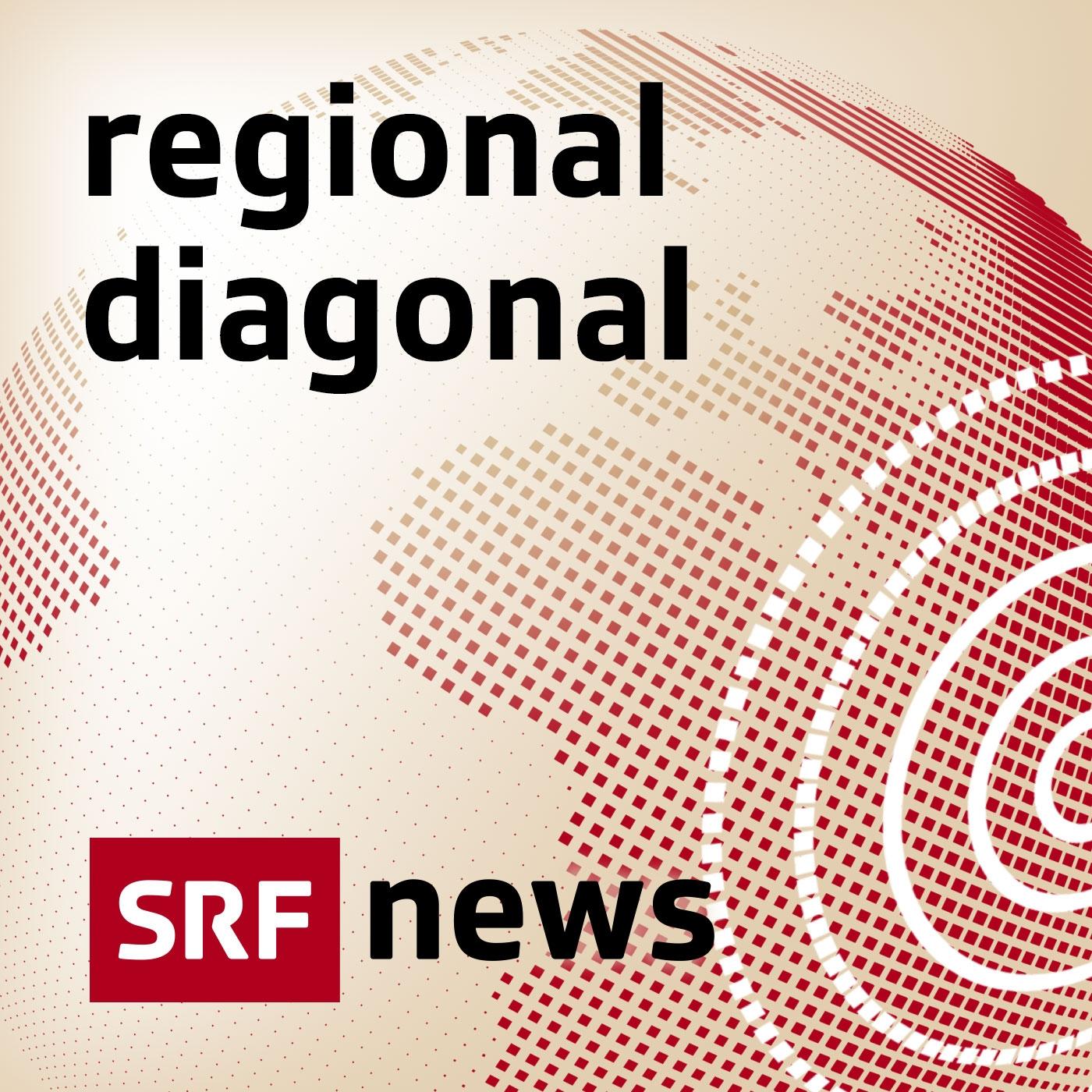Regional Diagonal vom 23.04.2024 - Regional Diagonal (podcast) | Listen ...
