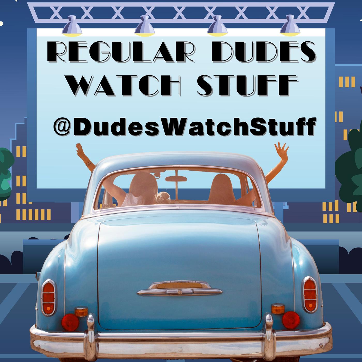 Regular Dudes Watch Stuff: There's Something About SHORESY #Shoresy Season 3 Episodes 1-3 ...