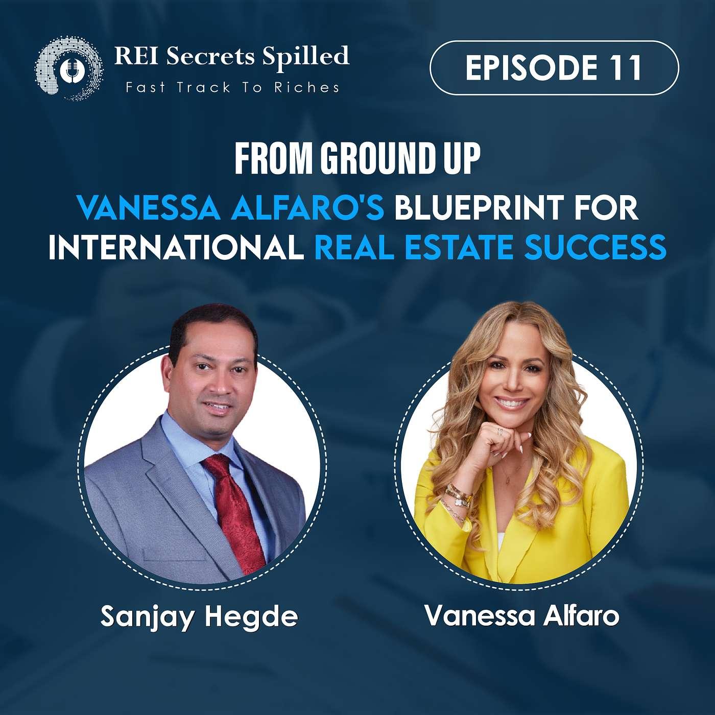 EP #5: Dr. Vijay Patel's Journey: Balancing Healthcare Career & Real ...