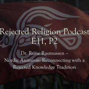 Rune Rasmussen - Top-Podcast-Folgen