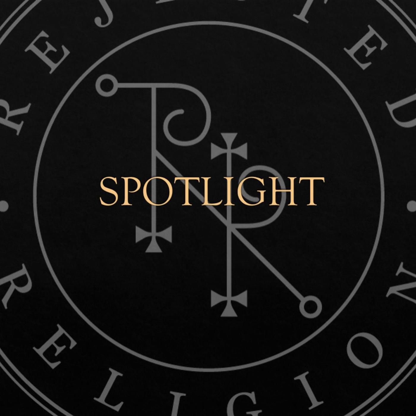 Spotlight Richard Mason: Arthur Edward Waite & the 'Trinick-Pippet ...