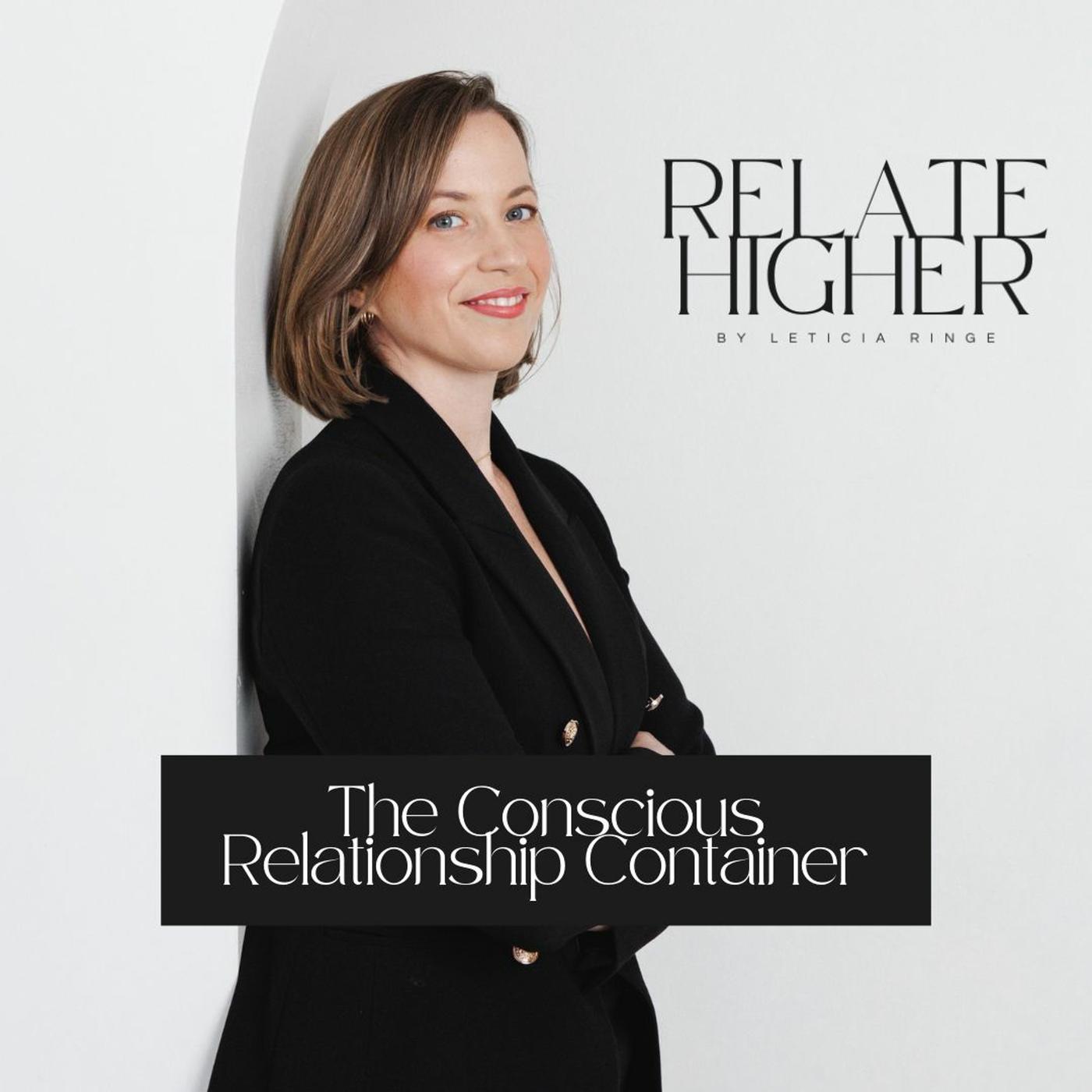 RH 21: How to Build a Great Relationship With Yourself | Listen Notes