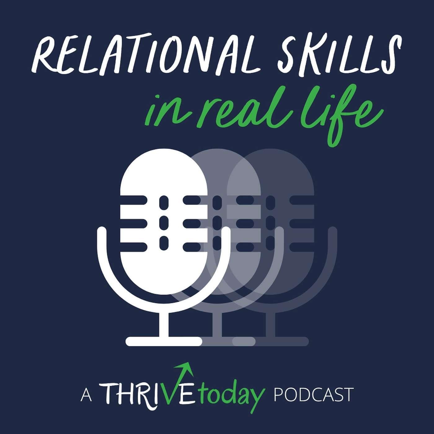 E37 What Am I Feeling? - Relational Skills in Real Life (podcast ...
