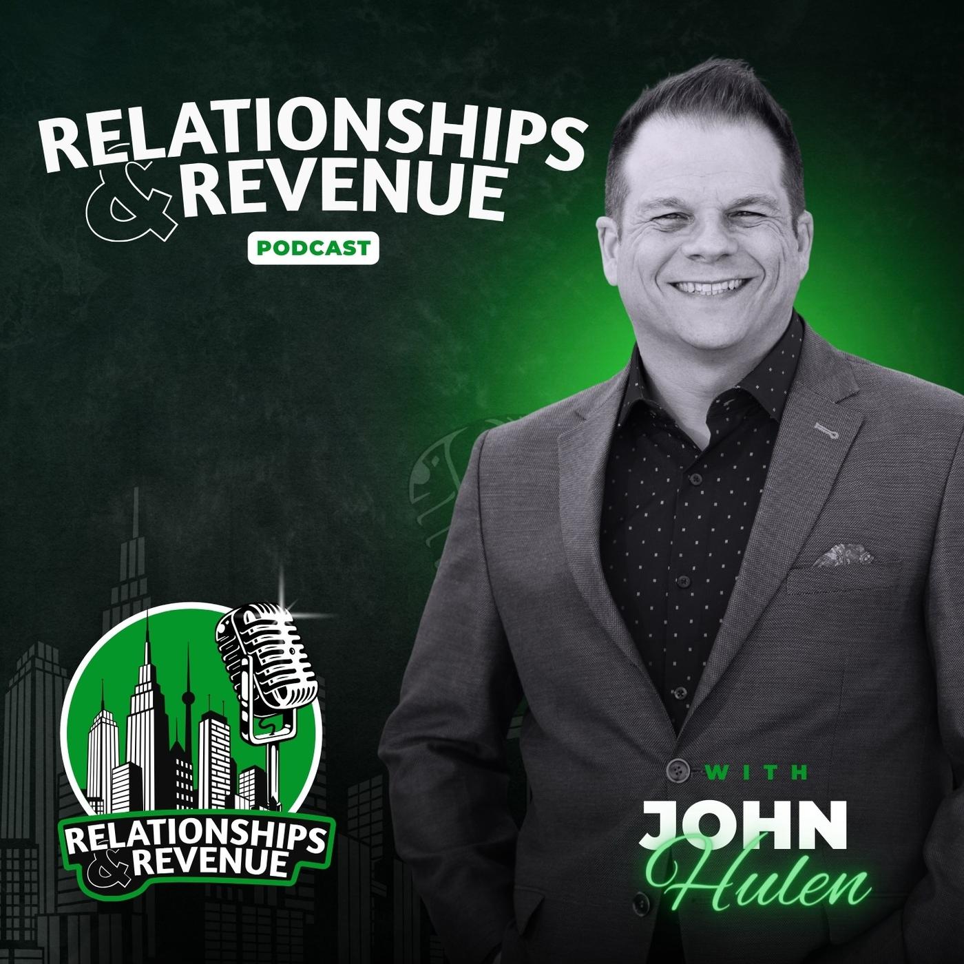 Relationships & Revenue Podcast - P3 Studios | Listen Notes