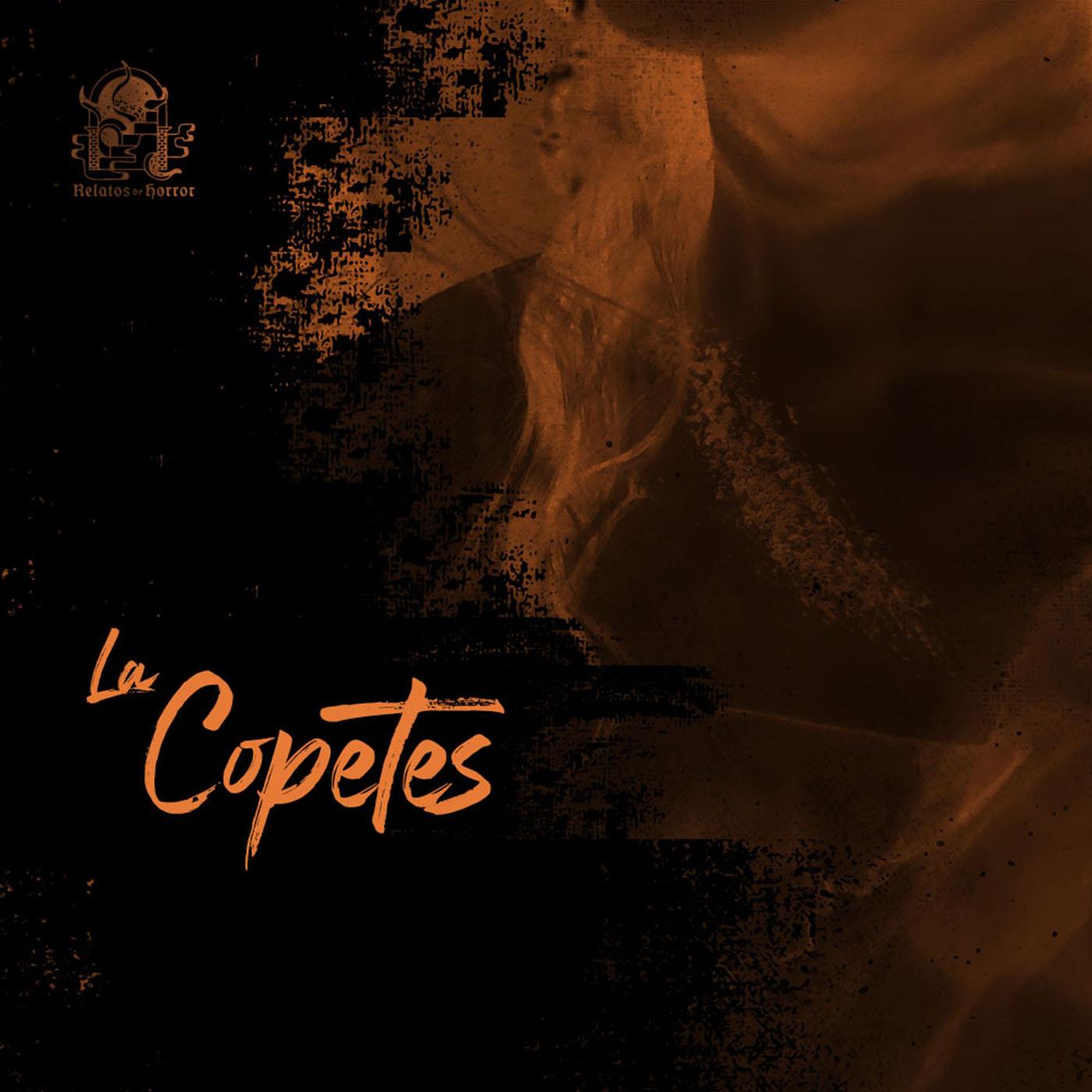 La Leyenda De La Copetes - Relatos De Horror (Historias De Terror ...