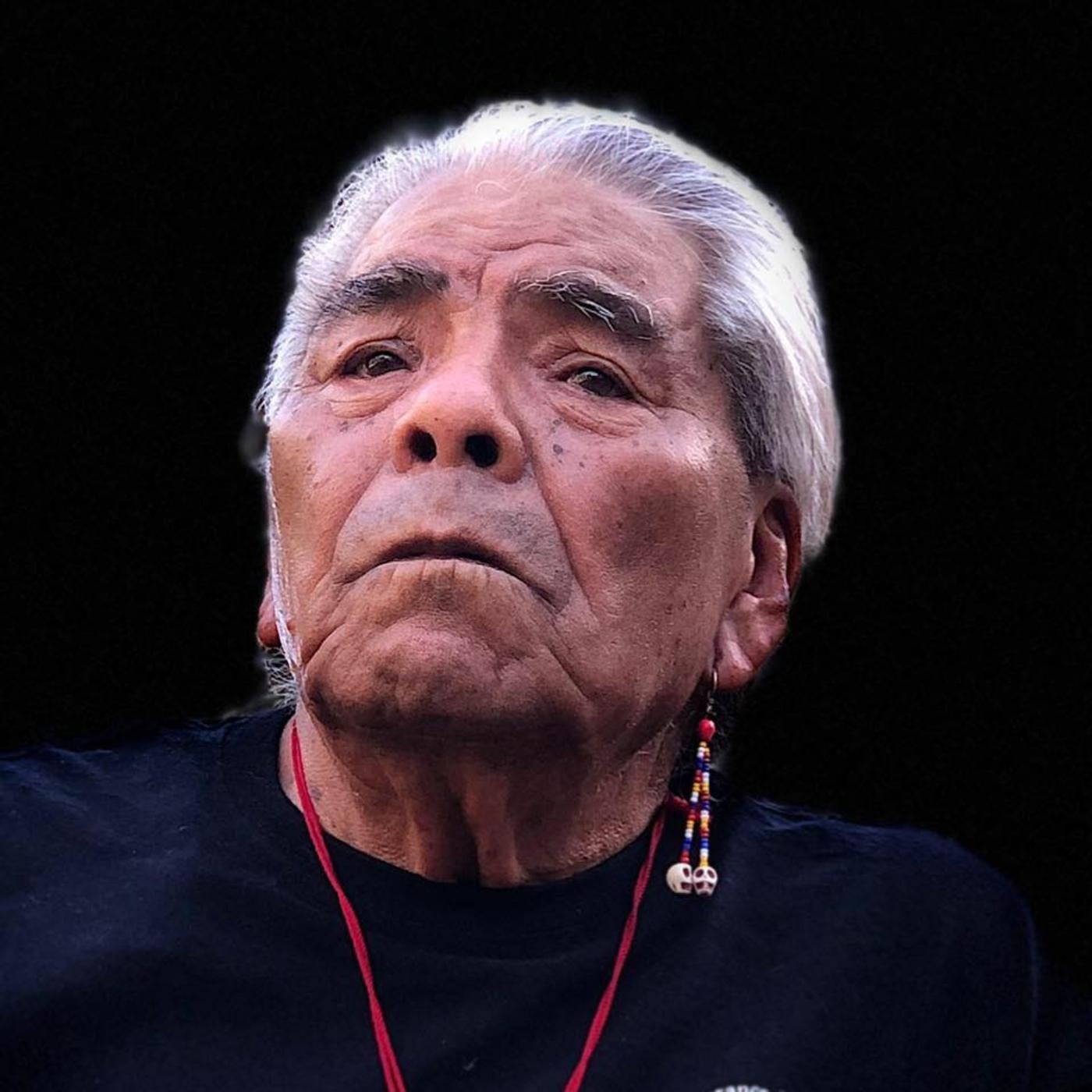 Tata Kachora, Doña Petra y purificar nuestra sangre | Listen Notes