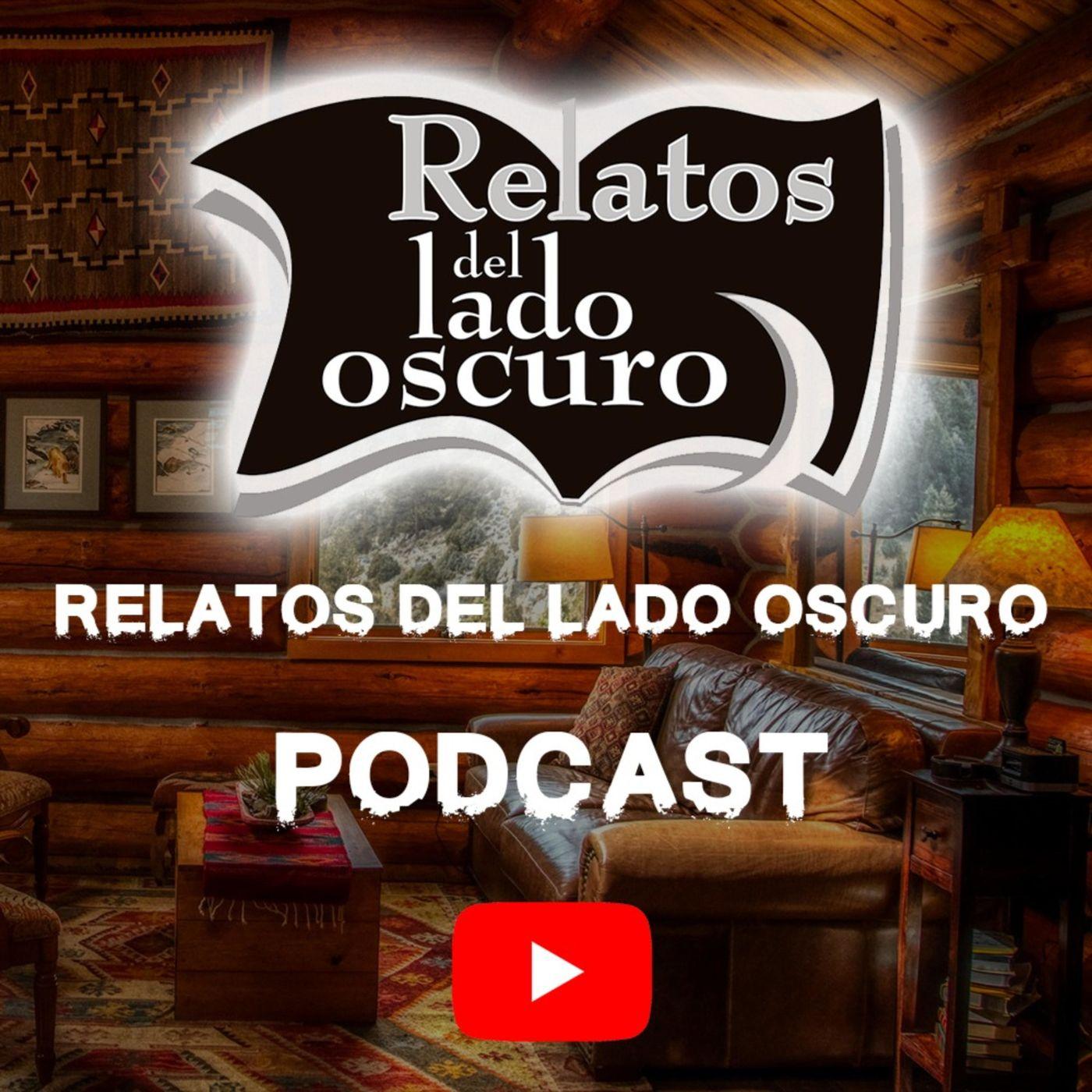 ¿Quién es un asesino serial|| Relatos del lado oscuro n(Podcast ...