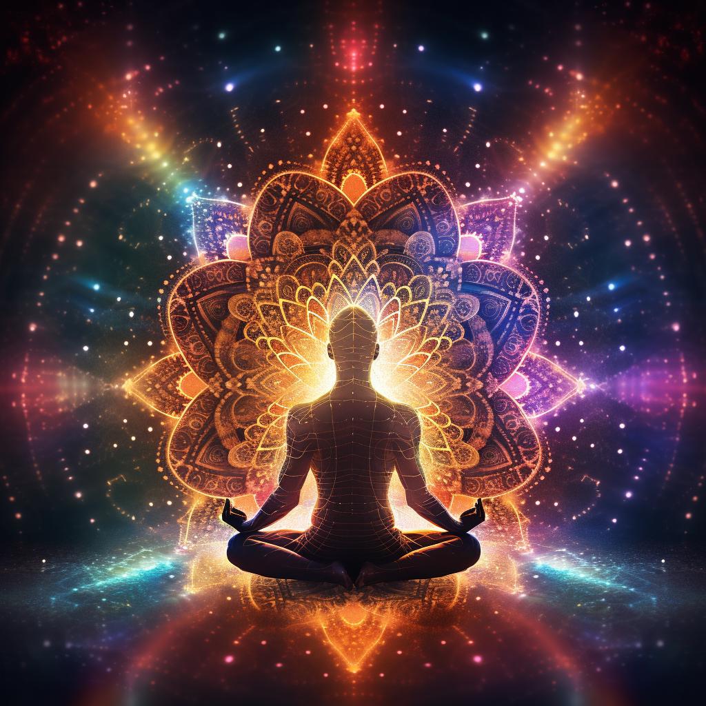 Renew Your Energy: Align Body and Mind with Soothing 528Hz Meditative ...