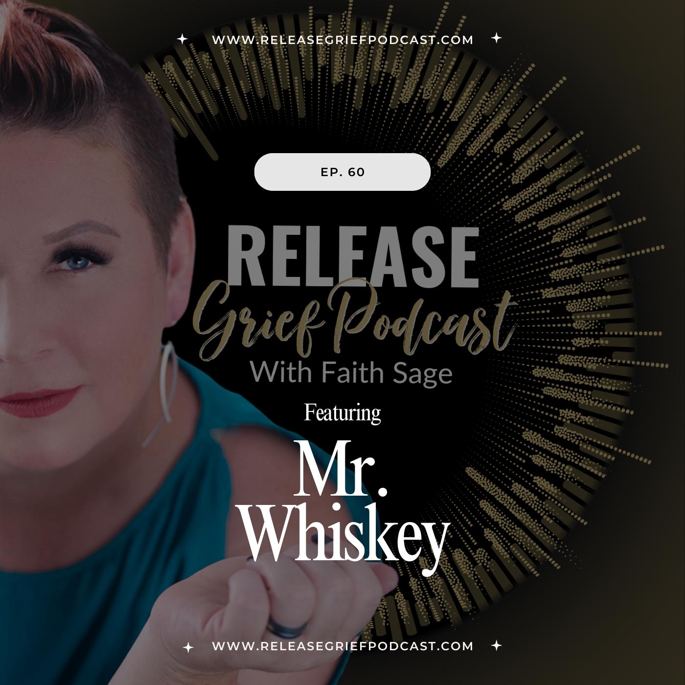 60 Mr. Whiskey: Reducing the Risk of Suicide Through Active Love ...