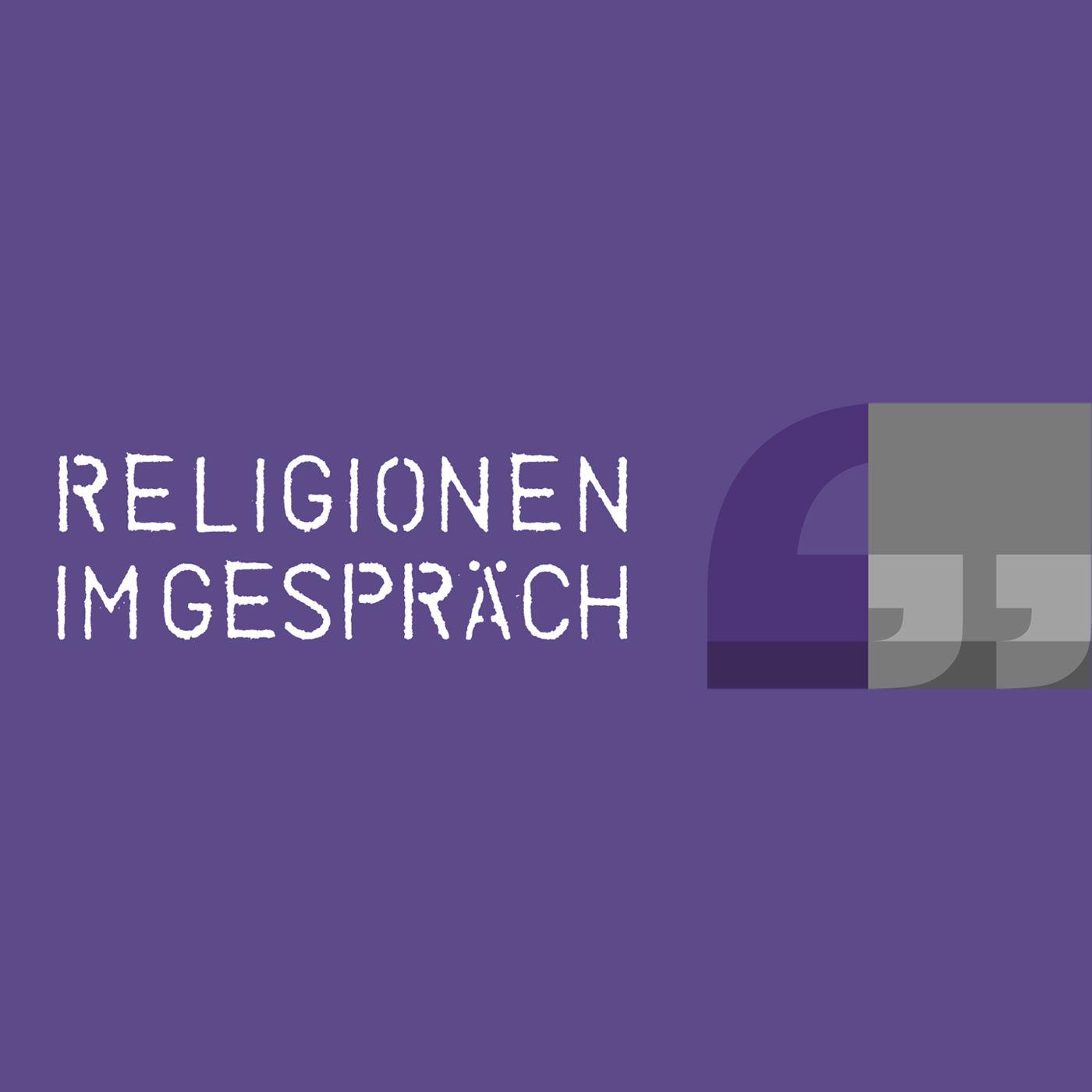 Religionen im Gespräch (podcast) - Prof. Dr. Wolfgang Reinbold | Listen ...