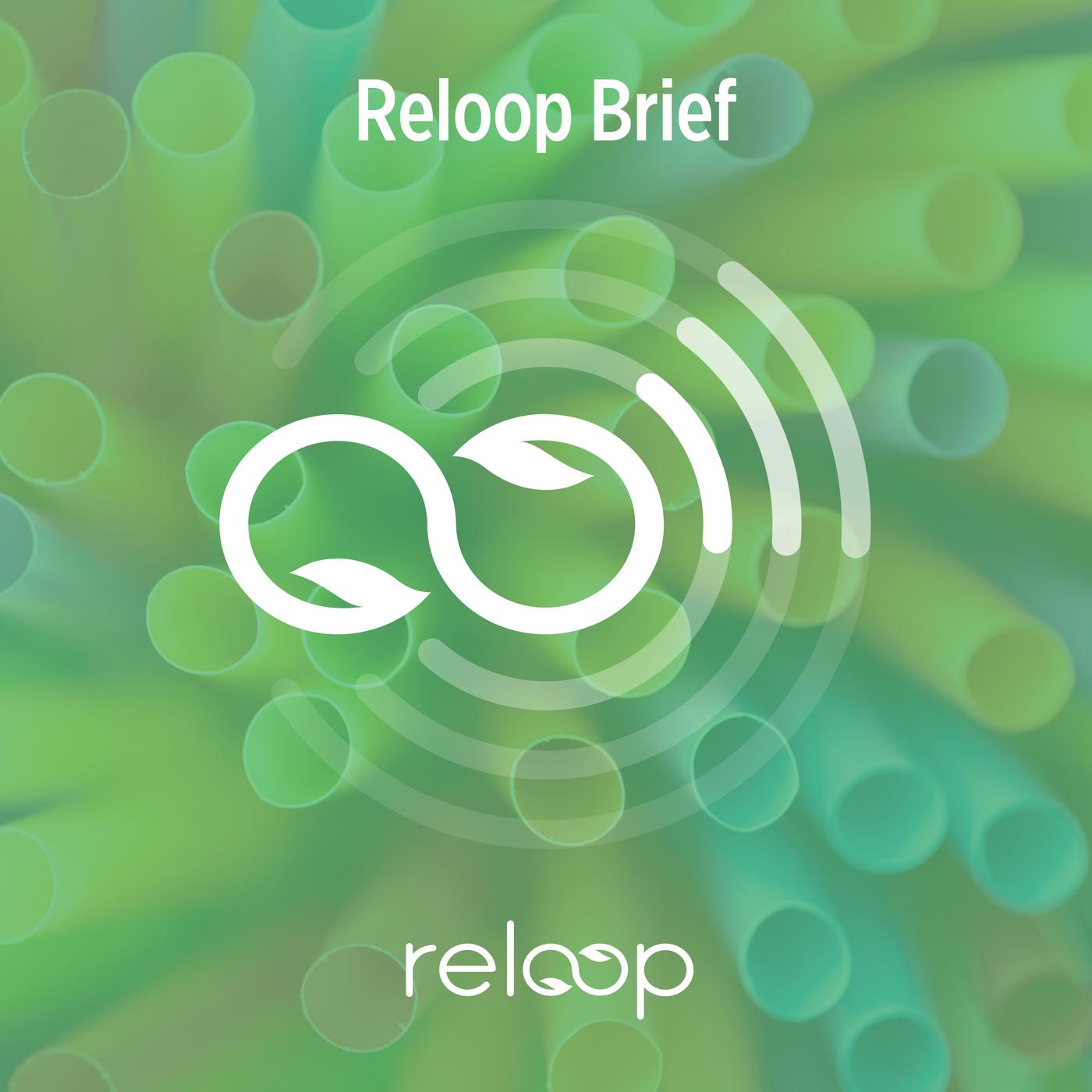 A brief look at food and textile waste in the EU - Reloop Brief ...