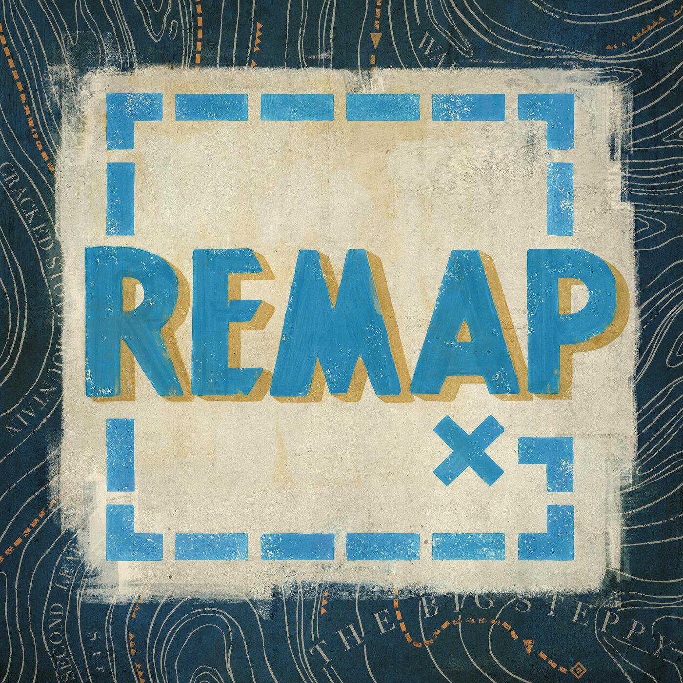 Remap Radio (podcast) - Remap Radio | Listen Notes