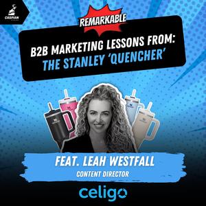 Stanley Quencher: B2B Marketing Lessons from the Wildly Popular Tumbler ...