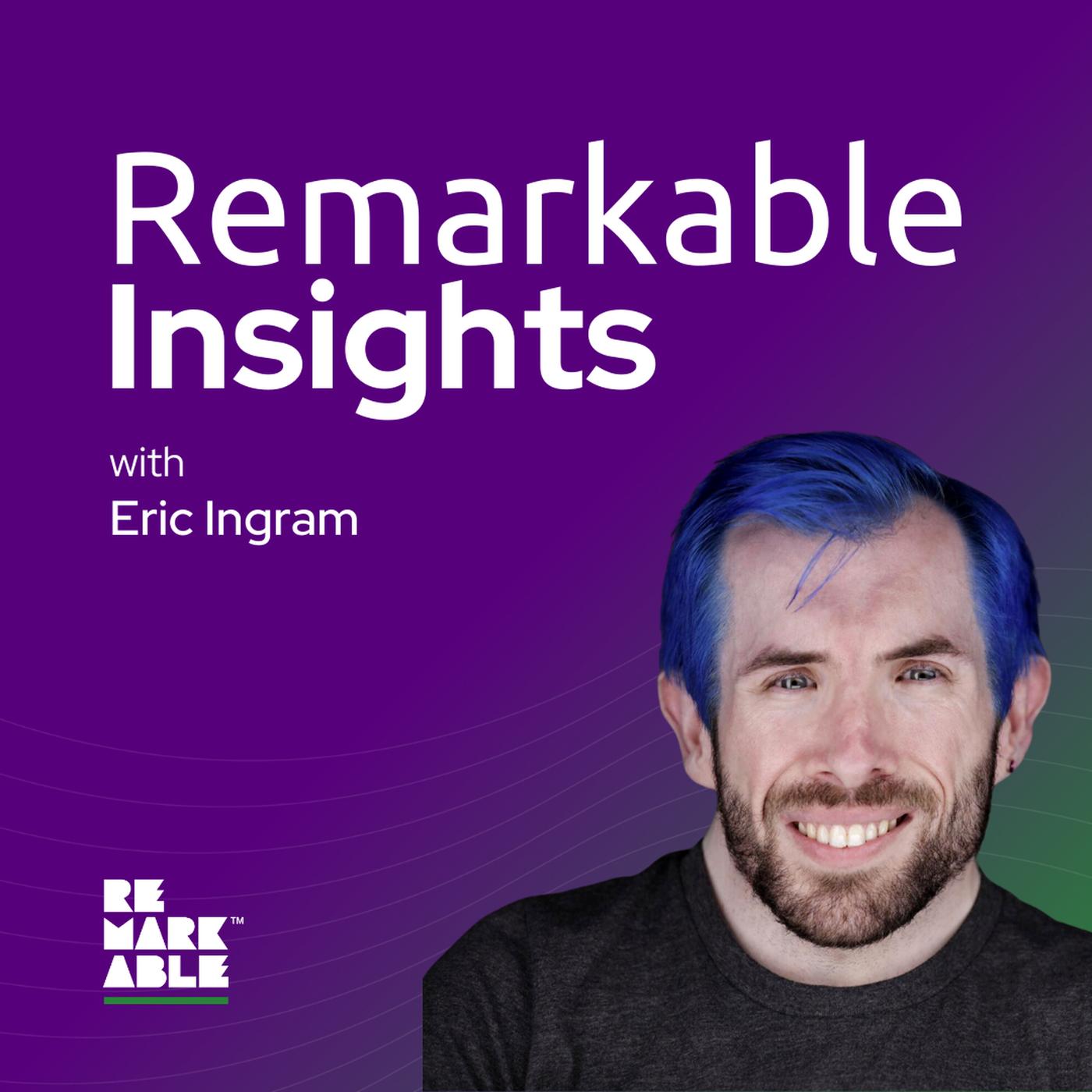 S1E8: Eric Ingram - Pioneering Accessible Space Exploration | Listen Notes