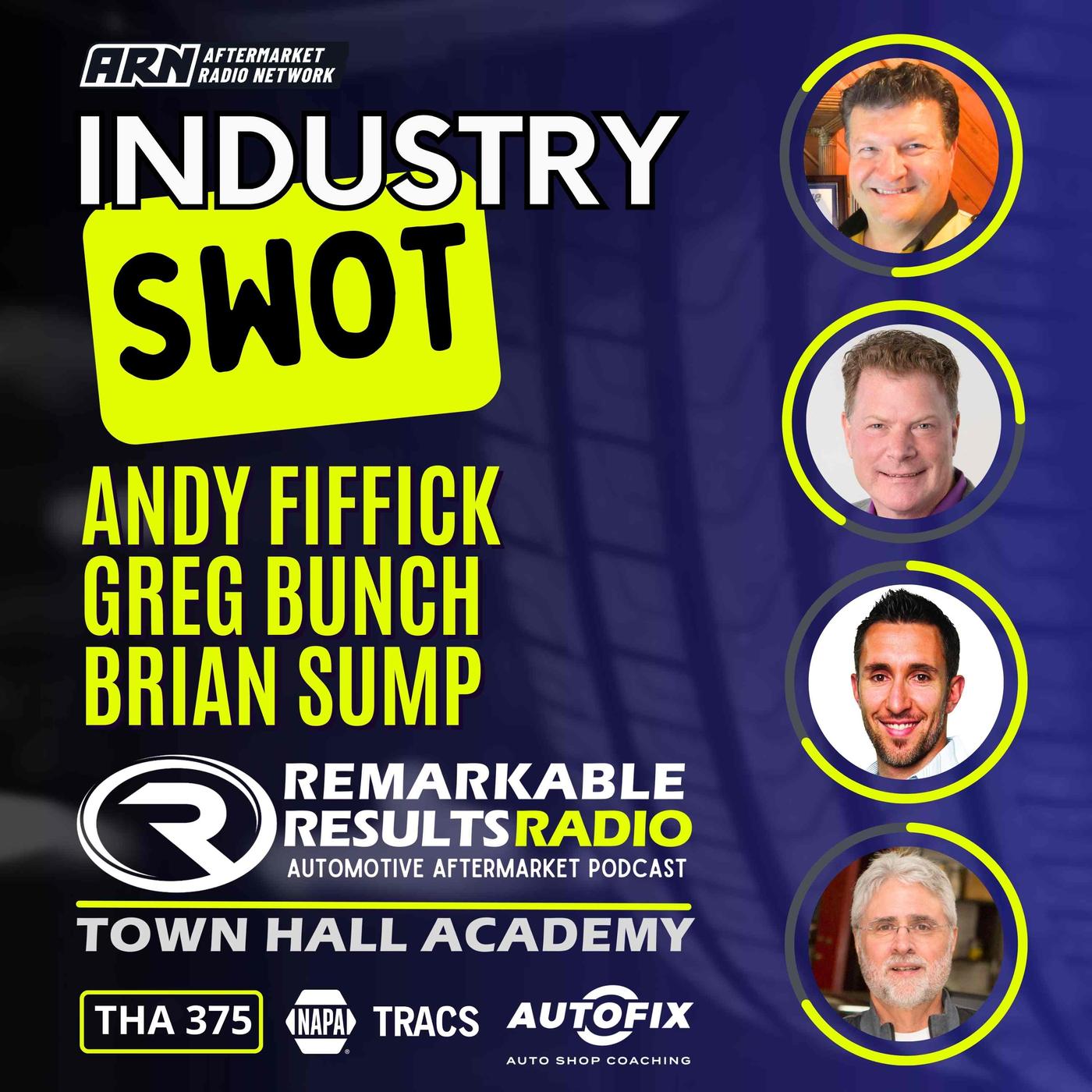 A Tale of Succession & Success! Mark Fuerbacher's Story at Universal ...