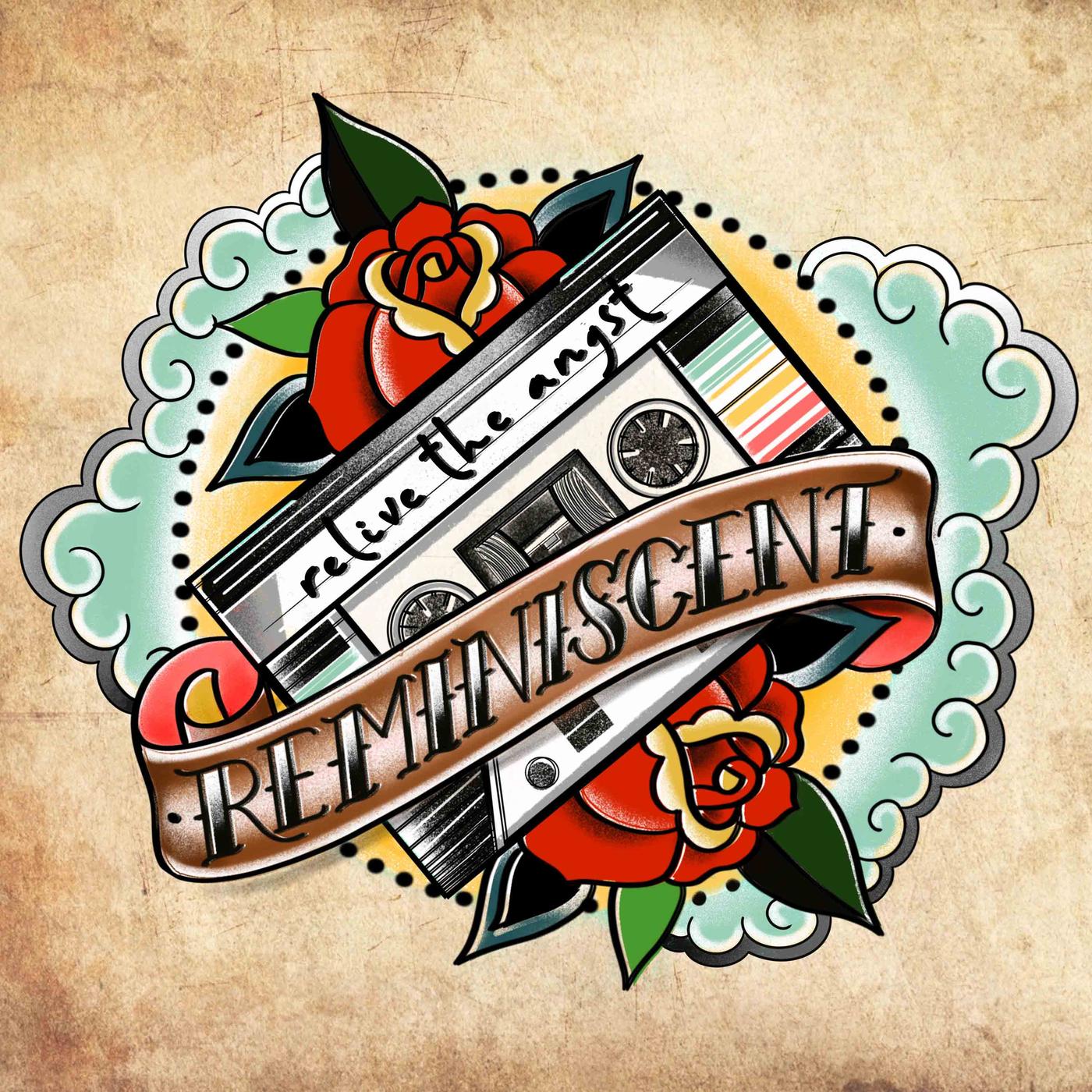 210. Bedroom Talk by The Starting Line - Reminiscent | A Pop Punk and ...