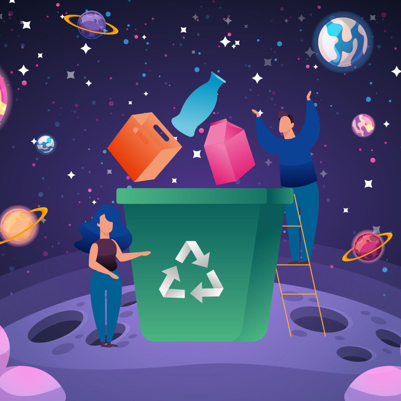 Le bulshit du marketing BIO - Screen Tech (podcast) | Listen Notes