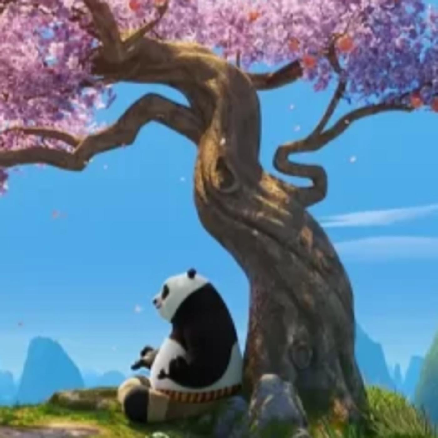 Kung Fu Panda 4 Review - Renegade Animation #139 - Renegade Pop Culture ...