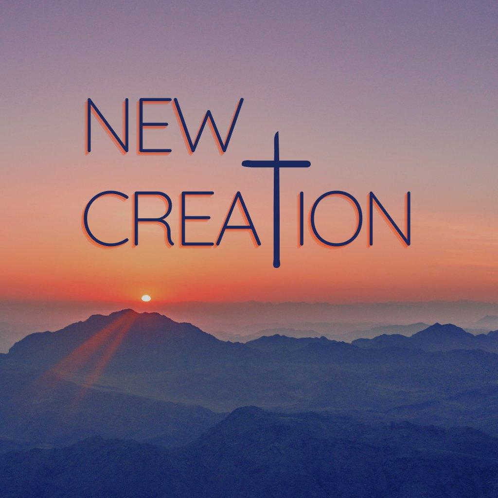 New Creation in Christ - Renewal Church Denver (podcast) | Listen Notes