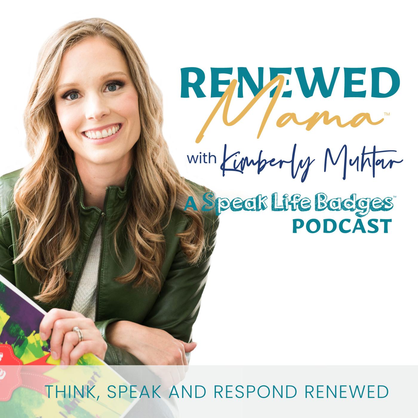 Renewed Mama - Kimberly Muhtar | Mom Life, Parenting Tips, Parenting Coach, Education ...