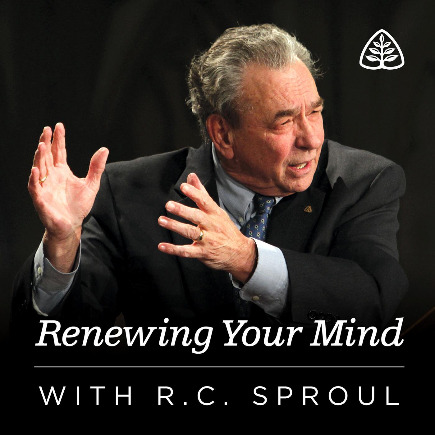 What Is Free Will? - Renewing Your Mind (podcast) | Listen Notes