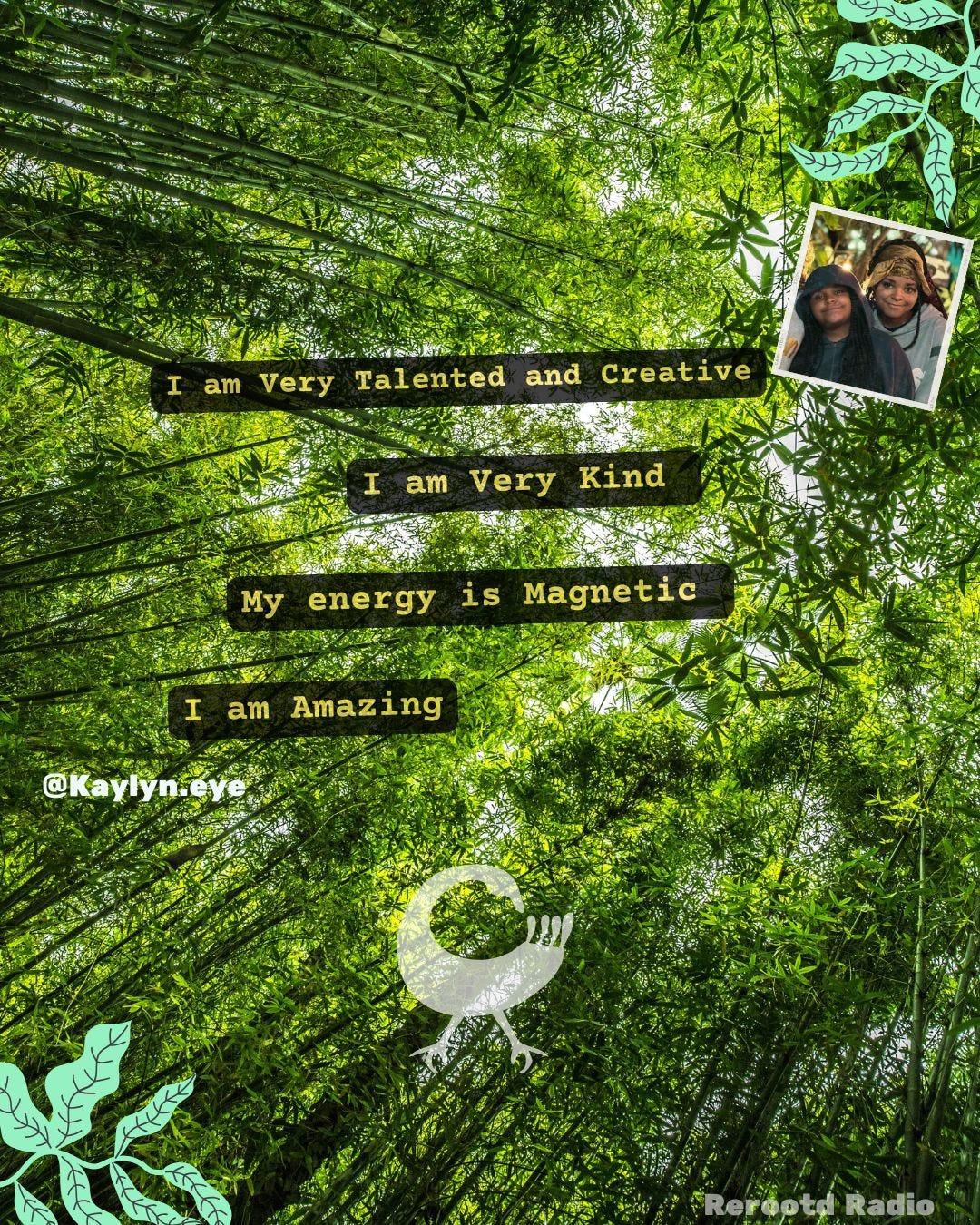 Ep. 6 Lessons From my Little Sisters - Rerootd Radio (podcast) | Listen ...
