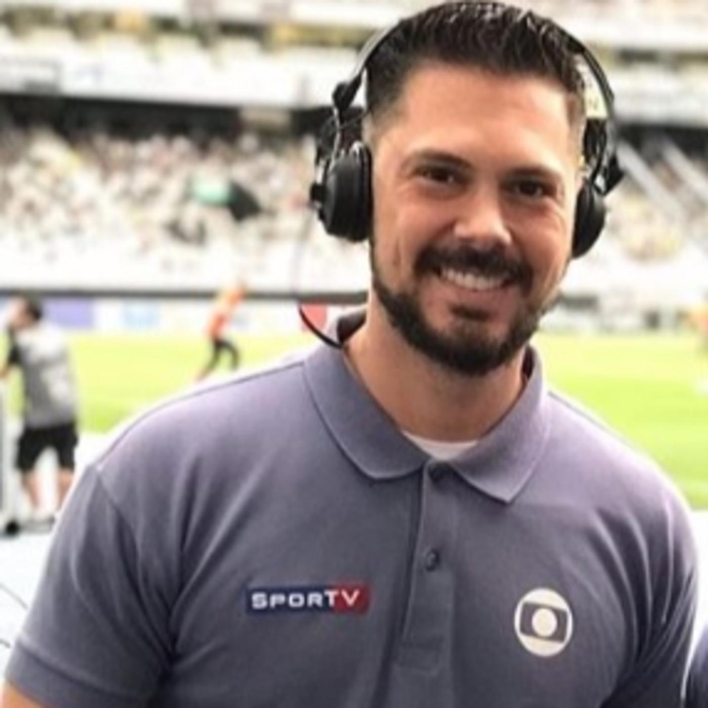 Resenha Monstra #38 com Renato Cury (Repórter TV Globo) | Listen Notes