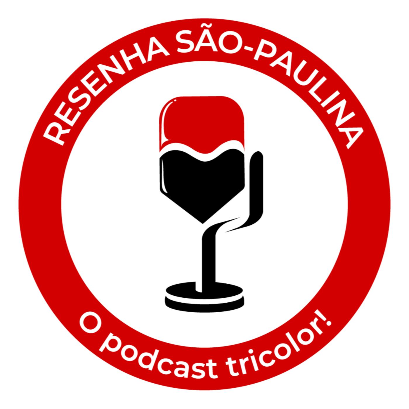 Resenha São-Paulina com a Influenciadora e YouTuber Gi Helena | Listen ...