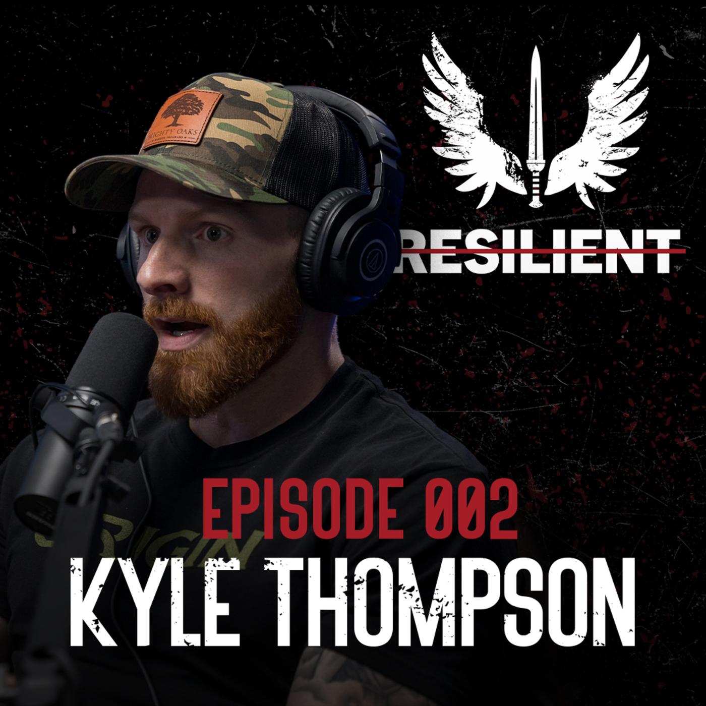 Terry Crews - Embracing Vulnerability & Transparency - Resilient 001 ...