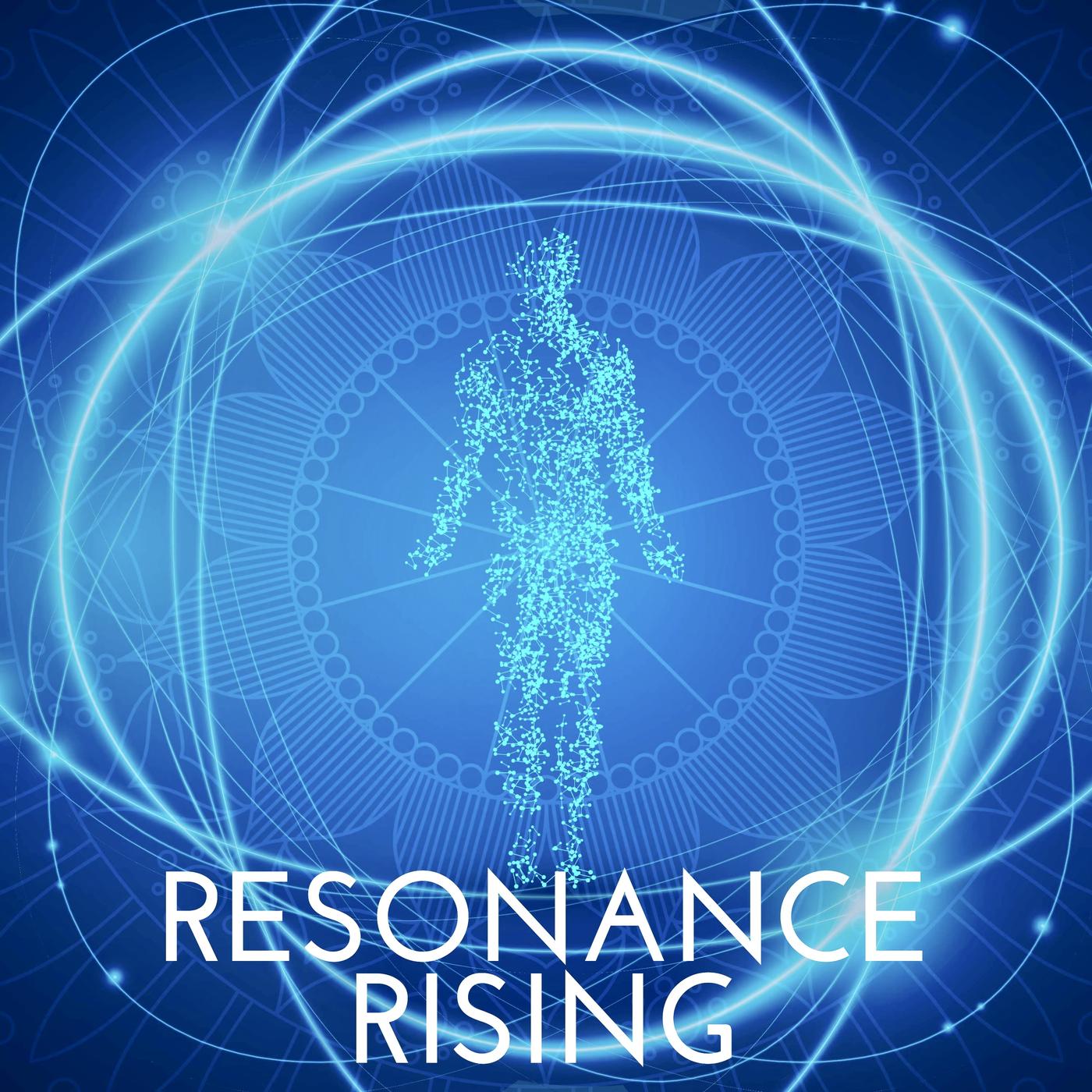 Resonance Rising : Healing with Energy and Alternative Medicine ...