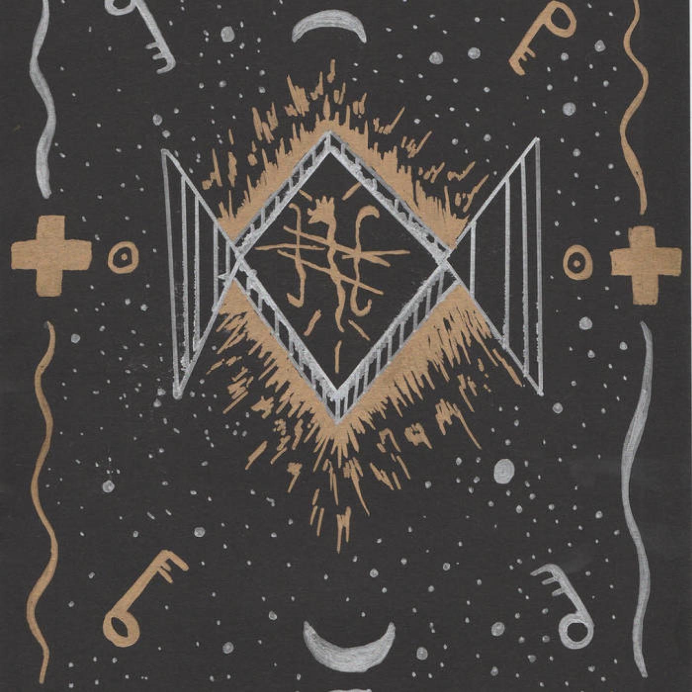 Episode 6: They Called Me A Monster: Shawn Dukes on Trauma, Alchemy and ...