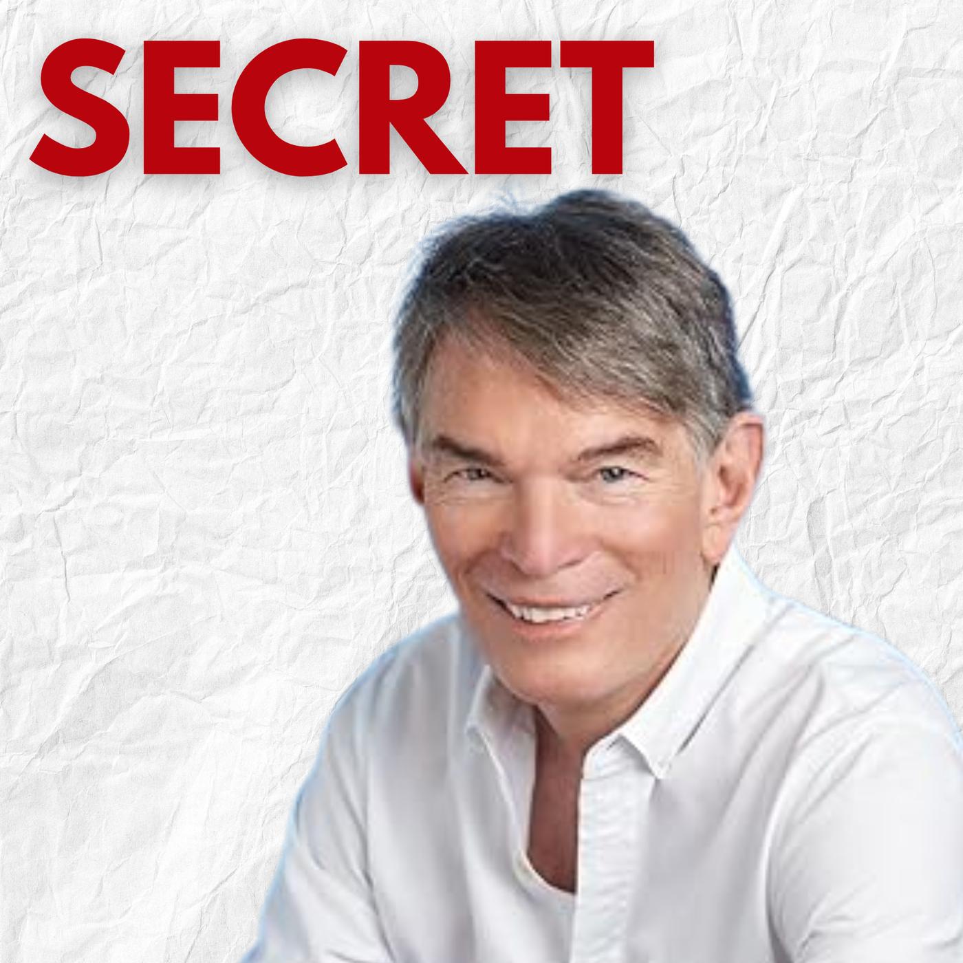 EP306: John Mitchell - Ai and Your Innermost Life - Respark Your Life ...