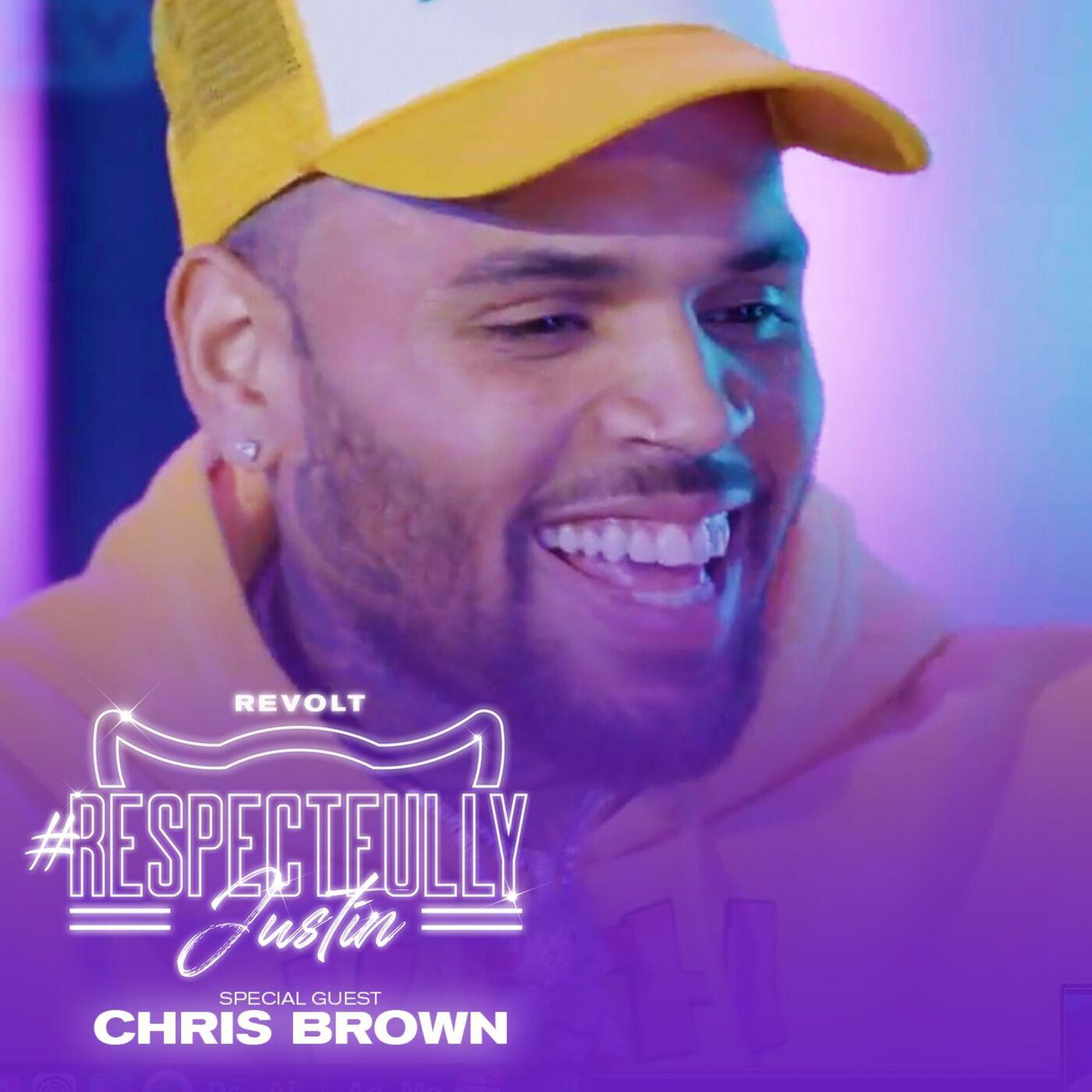 RESPECTFULLY JUSTIN (podcast) - REVOLT | Listen Notes