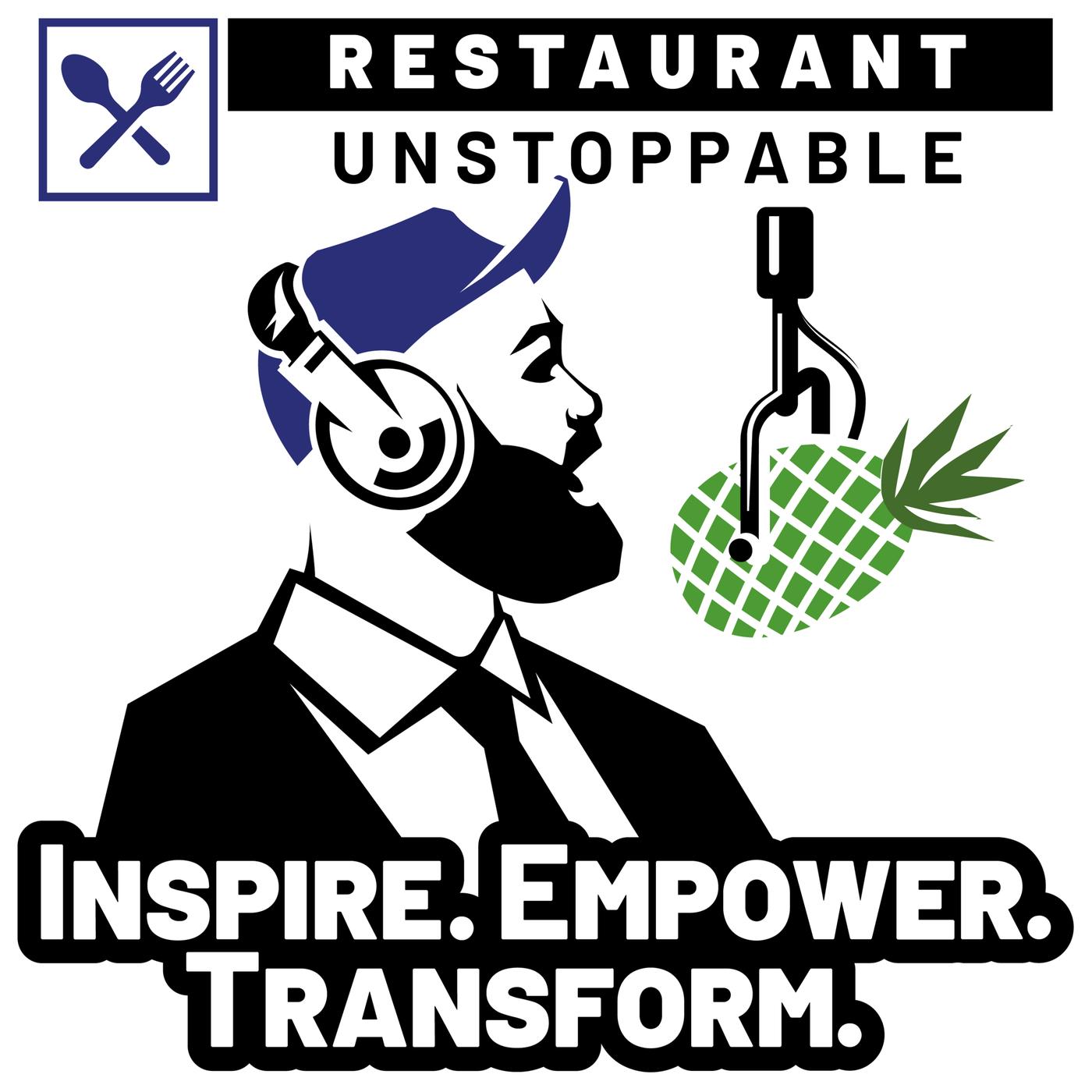 1200: Jason Carrier, Owner of Mama Betty’s Tex Mex - Restaurant ...