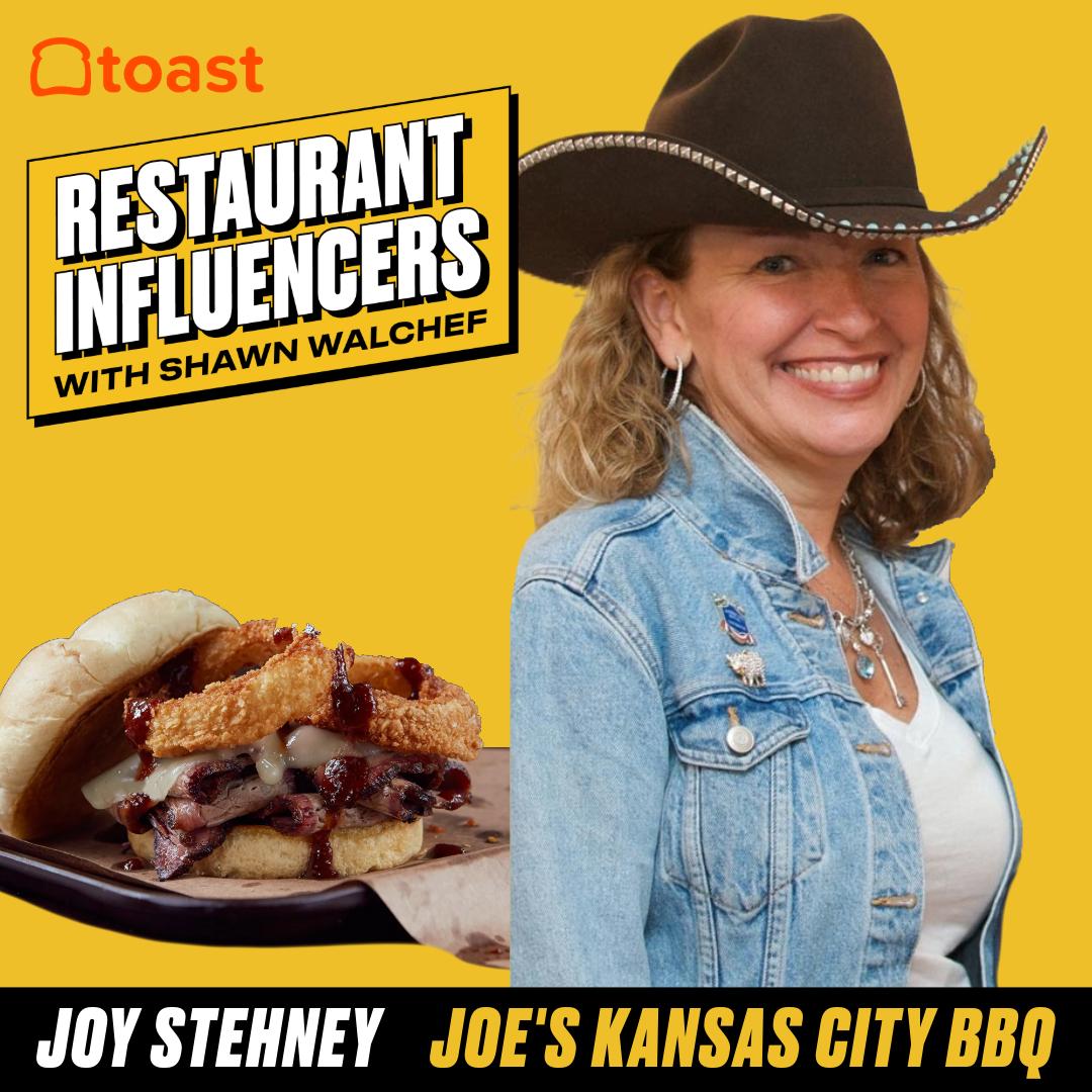 Joe’s Kansas City BBQ Opened in a Gas Station and is now an Iconic ...