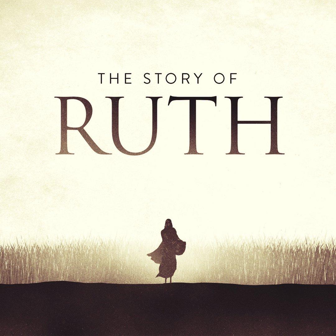 Conspiracy of Kindness - Ruth Part 2 - Restoration Seattle (podcast ...