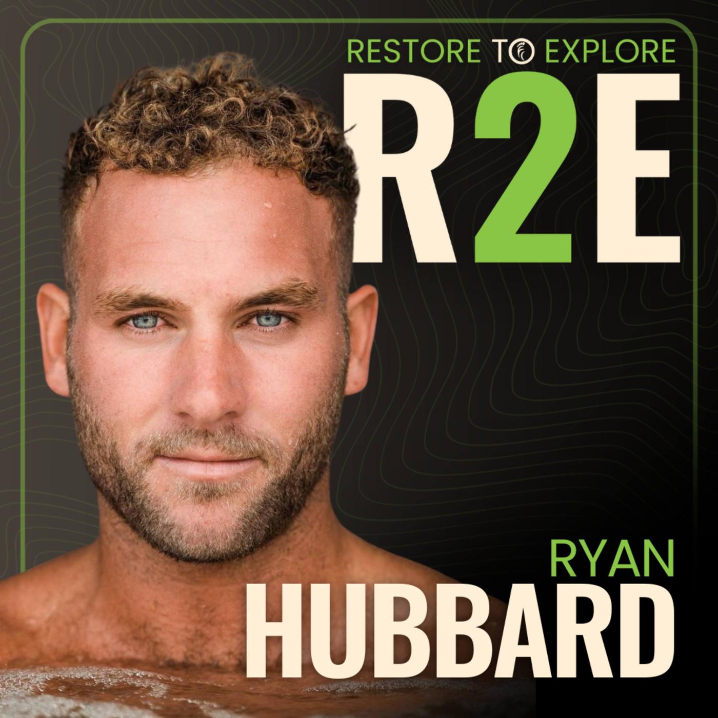 The Role Of Community In Your Health Journey w/ Ryan Hubbard | Listen Notes