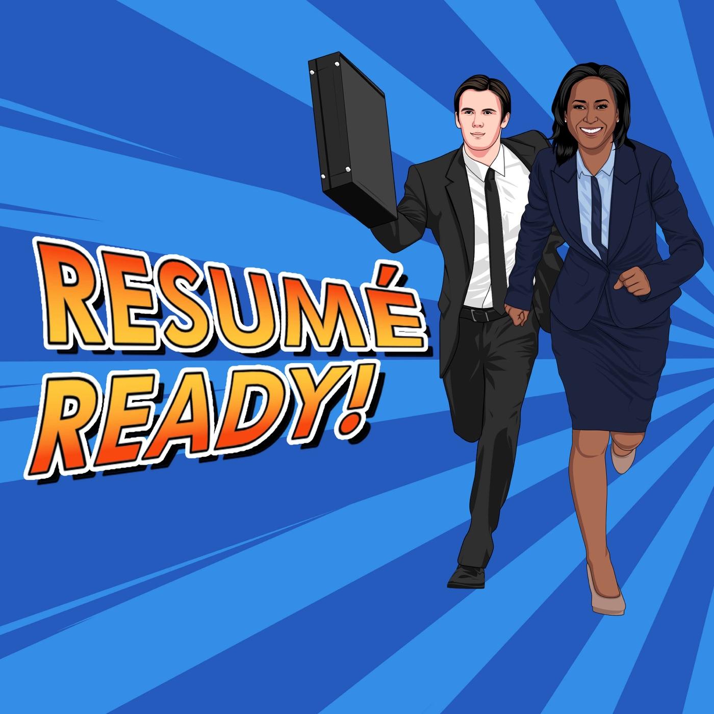 Resume Ready E20: How to work "soft skills" into your resume | Listen Notes