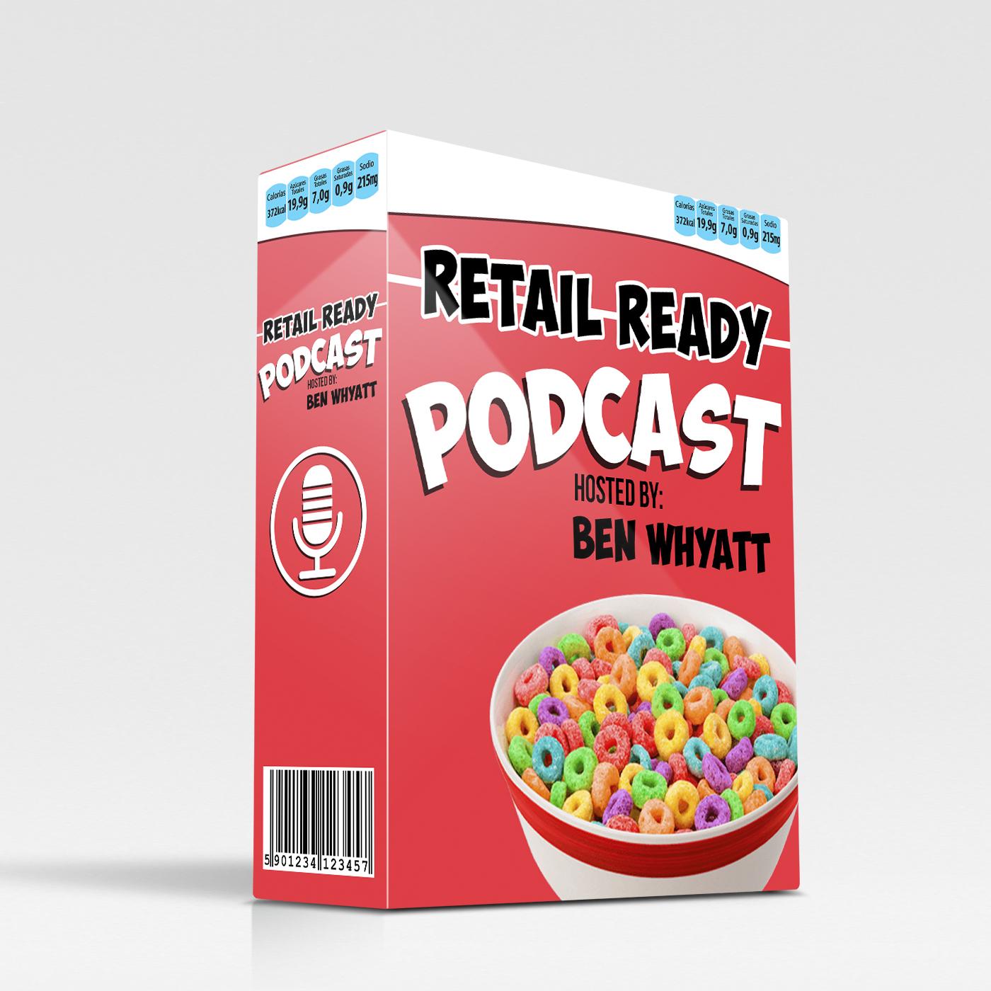 The Secrets To Creating A Multi National Cereal Brand By Farmer Jo - Ep ...