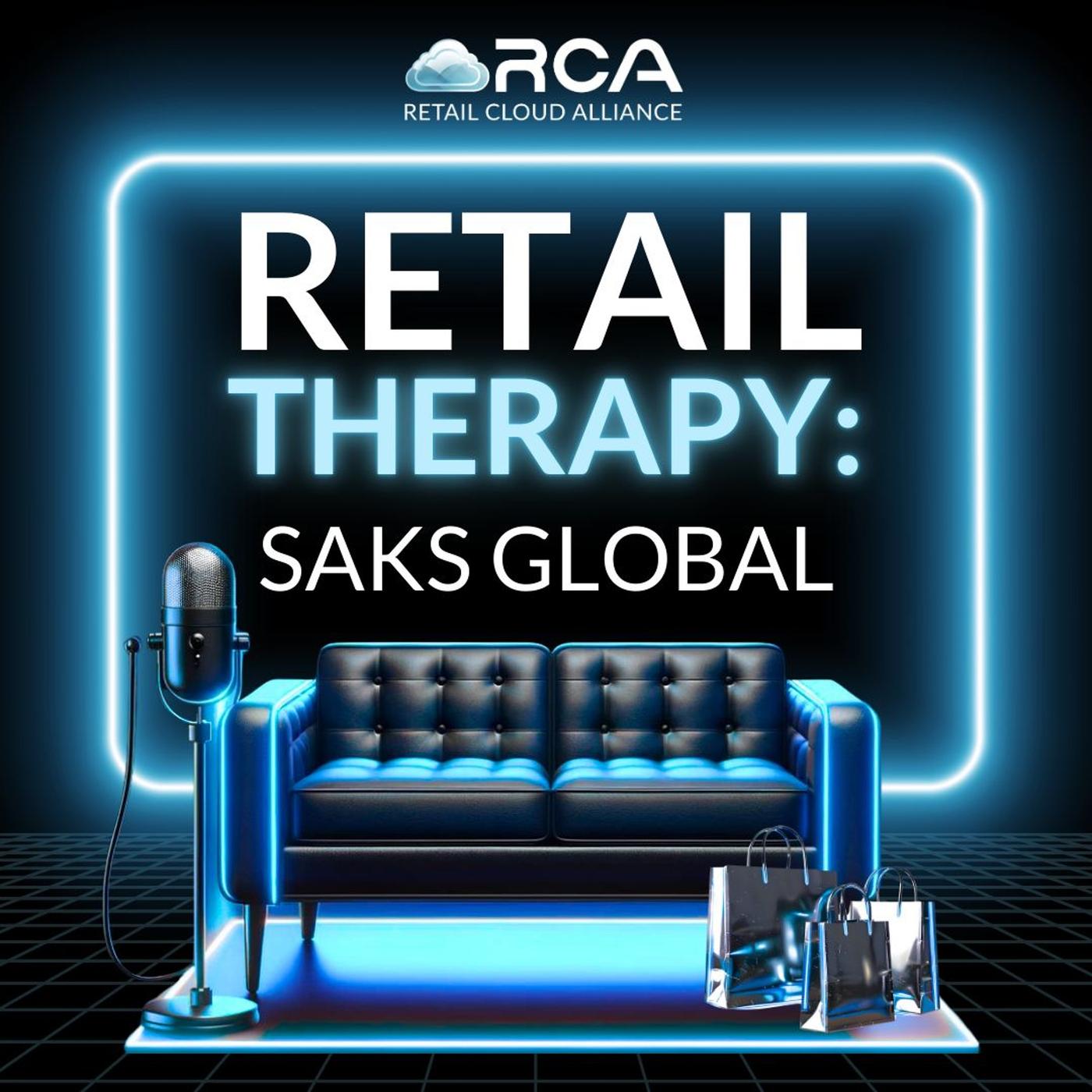 Retail Therapy: The Saks-Neiman Marcus Mega-Deal - RETHINK RETAIL ...