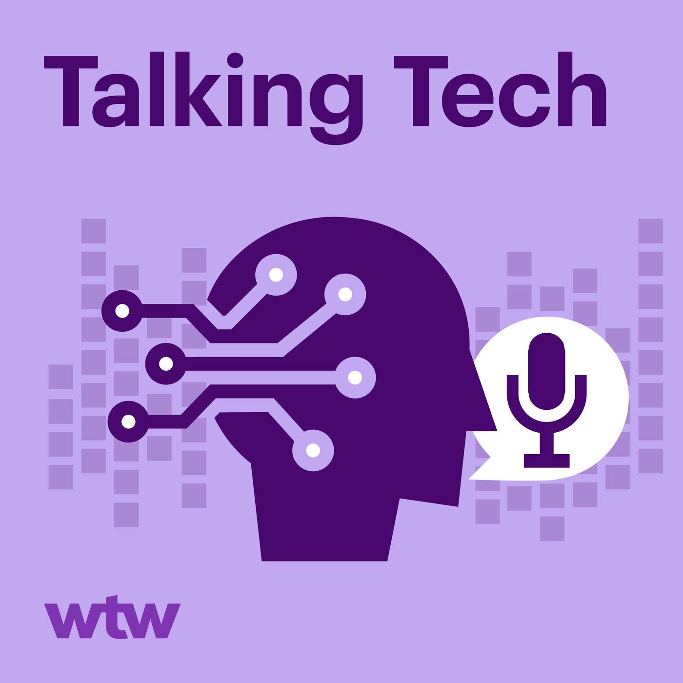 Talking Tech special: AI and Machine Learning - (Re)thinking insurance ...