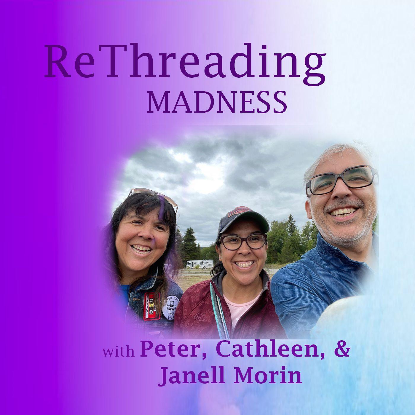 Taking Care of Each Other: The Morin Family Living with Alzheimers ...