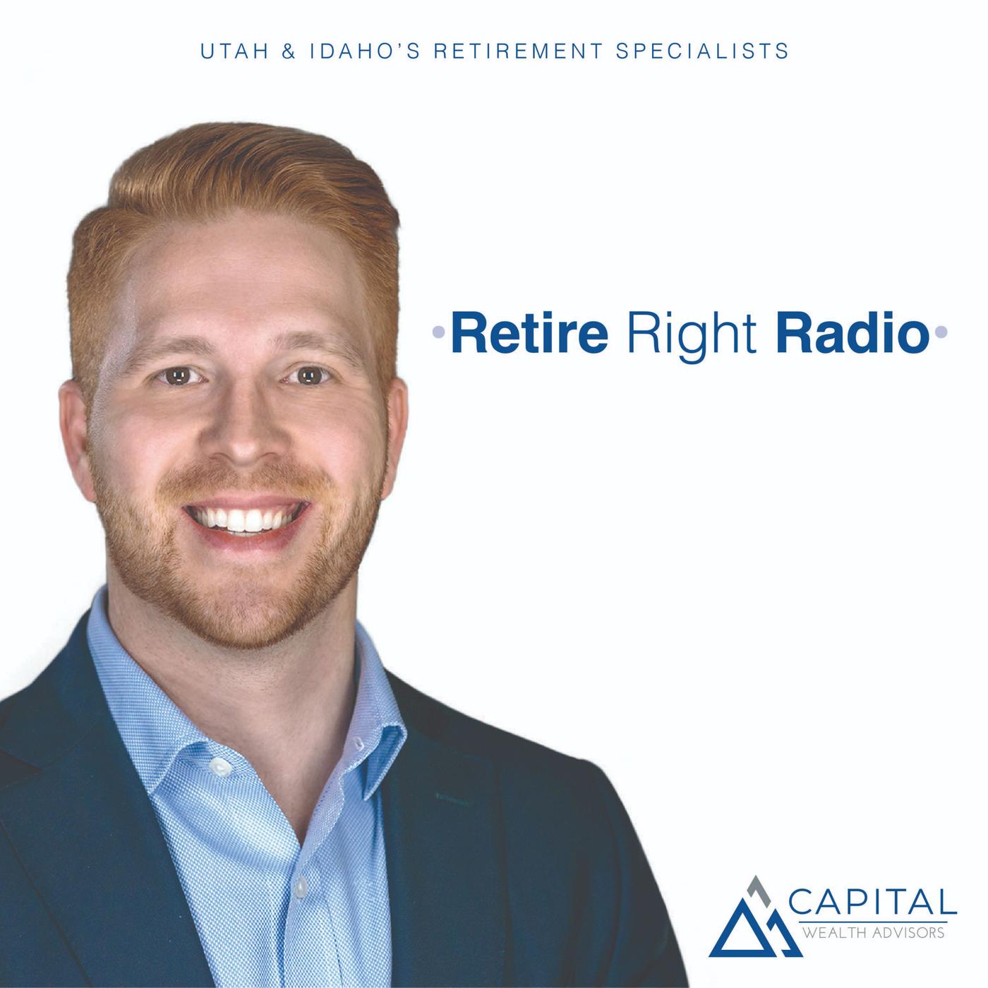 Retire Right Radio w/ Mike Stevens - "Creating a 5-Star Retirement ...