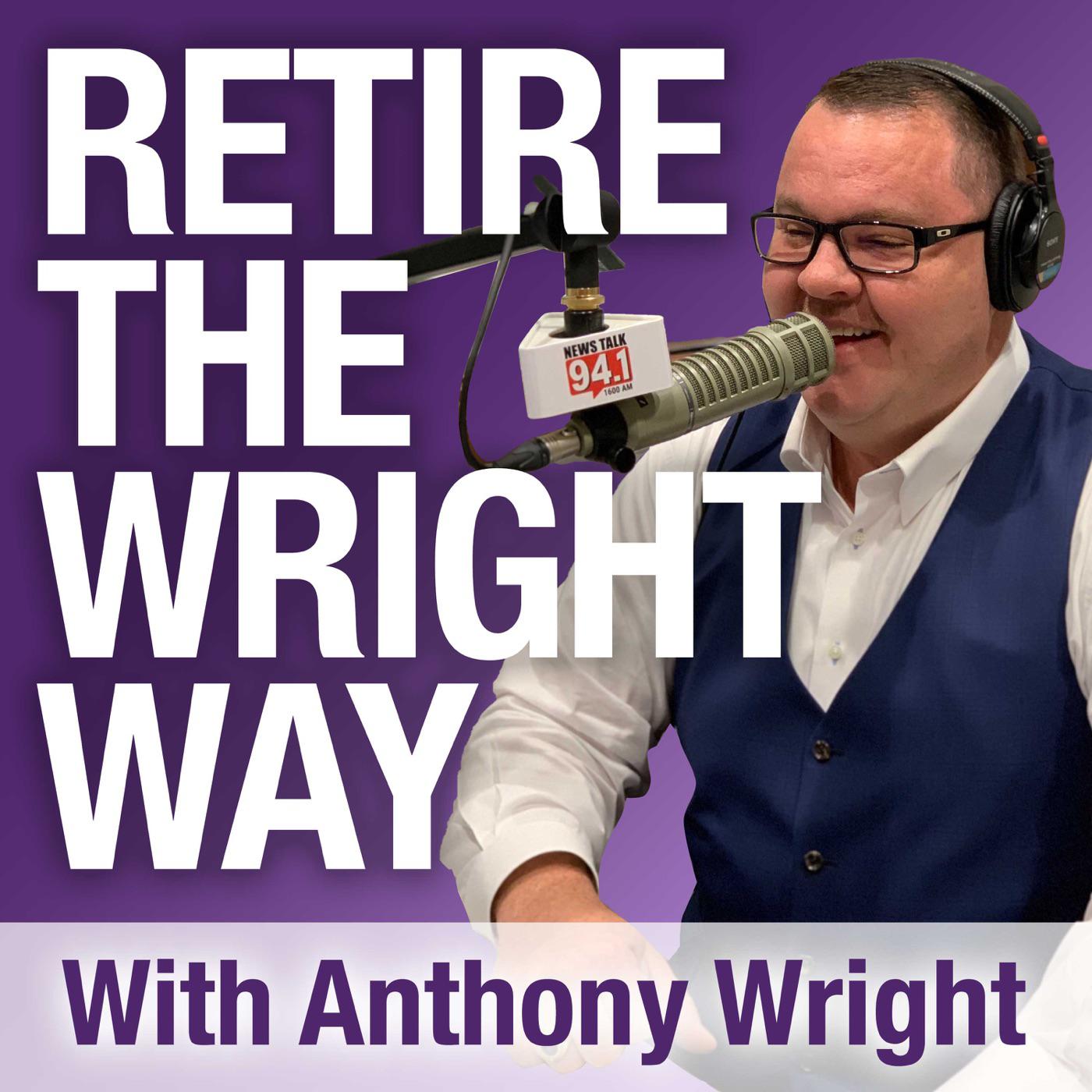 FAITH-BASED INVESTING WITH ANTHONY WRIGHT EPISODE 129 | Listen Notes