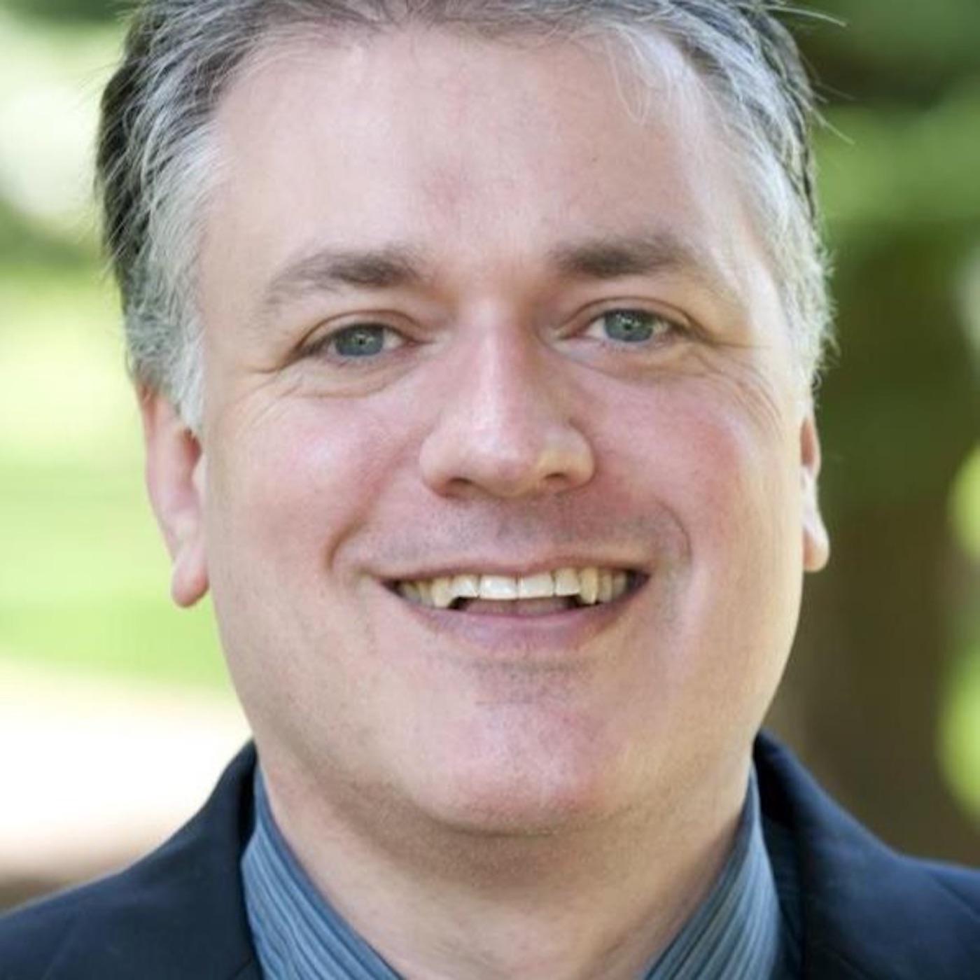 Rev. Dr. Chuck Currie (podcast) - Rev. Dr. Chuck Currie | Listen Notes