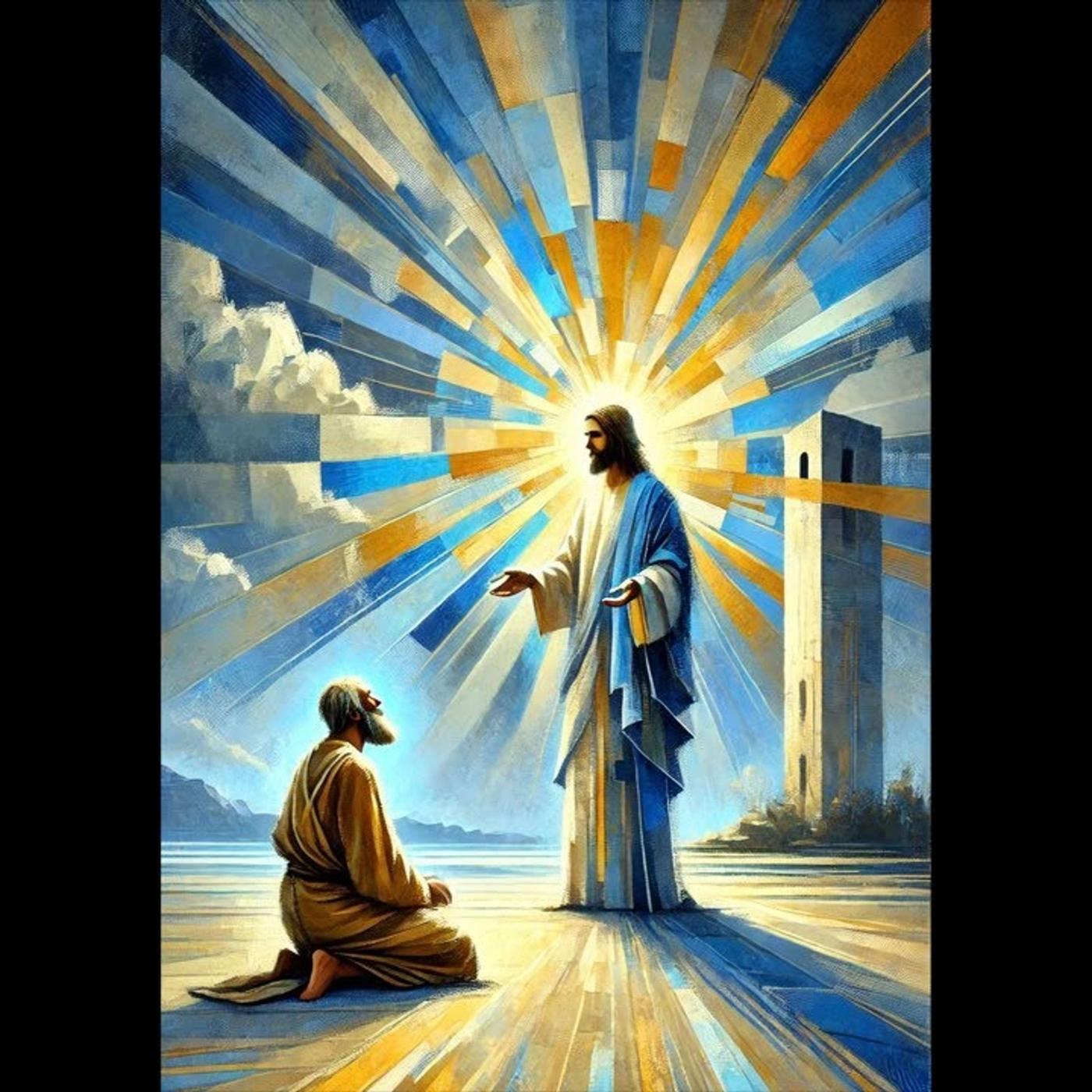 How to Read the Bible: Romans 11 - Part II - Rev Fisk ...SAVED (podcast ...