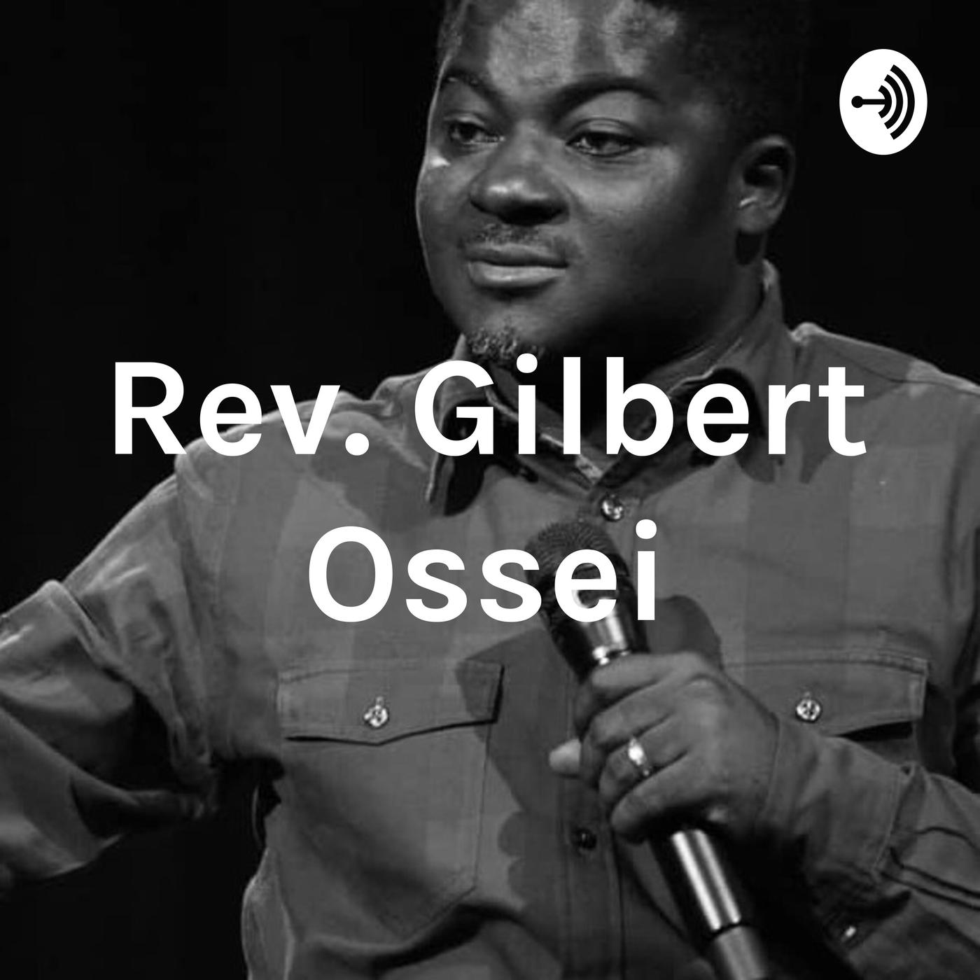 Yachal House (podcast) - Searching The Scriptures with Rev. Gilbert ...